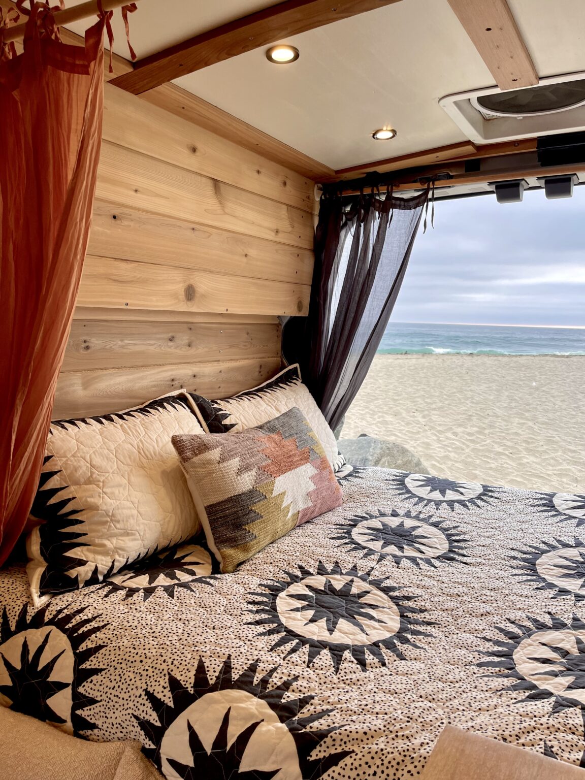 Rare Layout | 2015 Ford Transit Diesel 250, High Roof, LWB, Extended ...