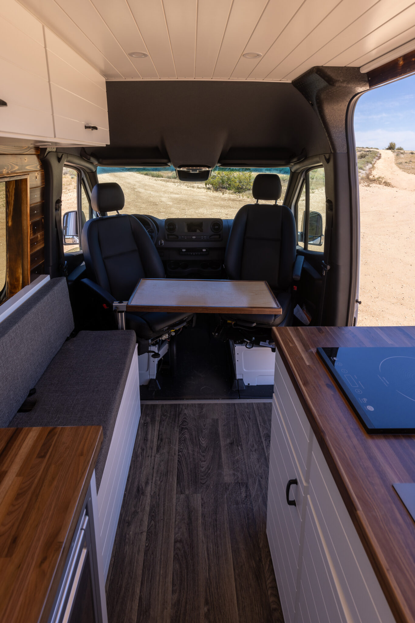 2024 Mercedes Sprinter VAN COMPASS LIFT / FINANACING AVAILABLE ...