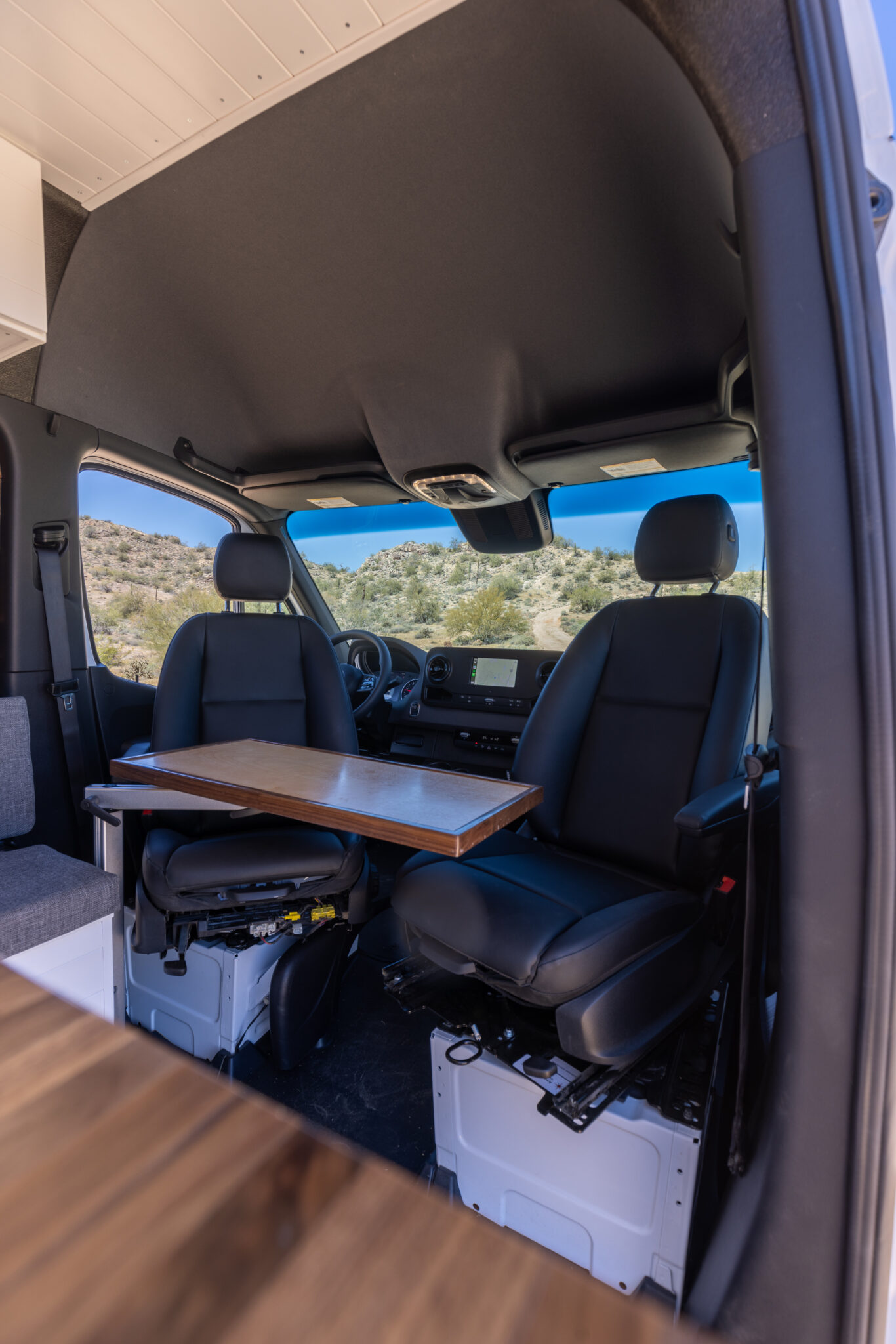 2024 Mercedes Sprinter VAN COMPASS LIFT / FINANACING AVAILABLE ...