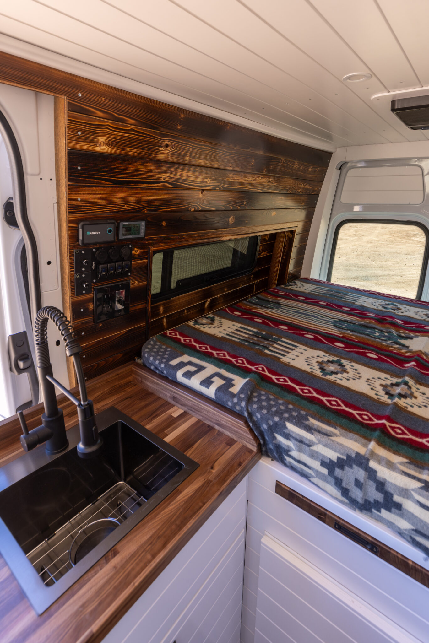 2024 Mercedes Sprinter VAN COMPASS LIFT / FINANACING AVAILABLE ...