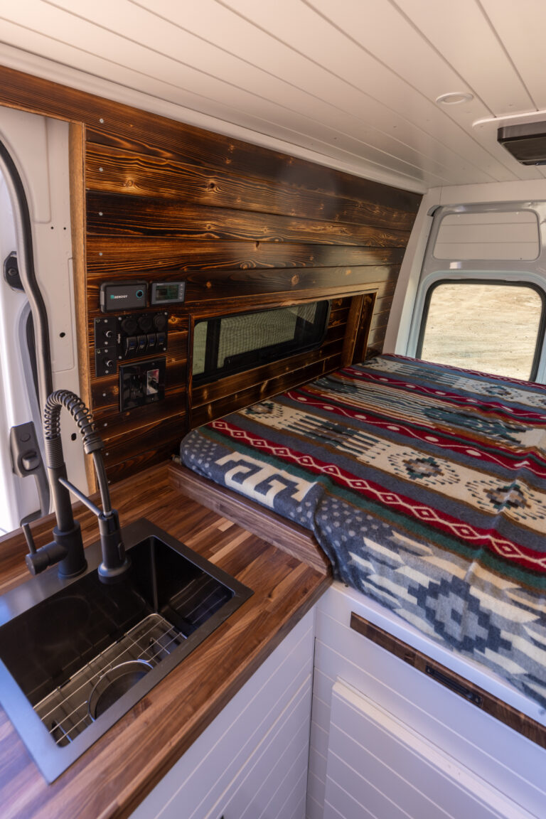 2024 Mercedes Sprinter VAN COMPASS LIFT / FINANACING AVAILABLE ...