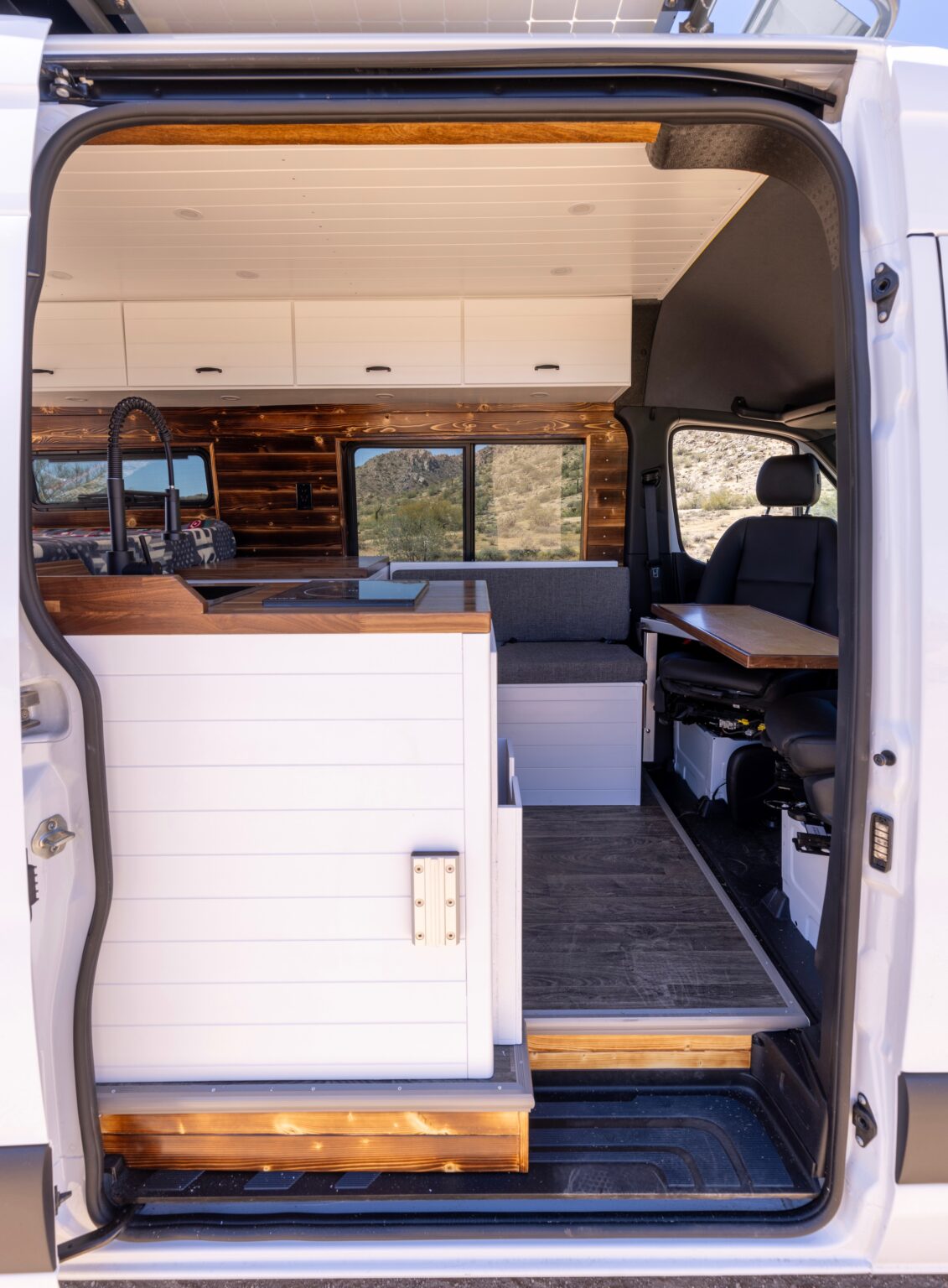 2024 Mercedes Sprinter VAN COMPASS LIFT / FINANACING AVAILABLE ...