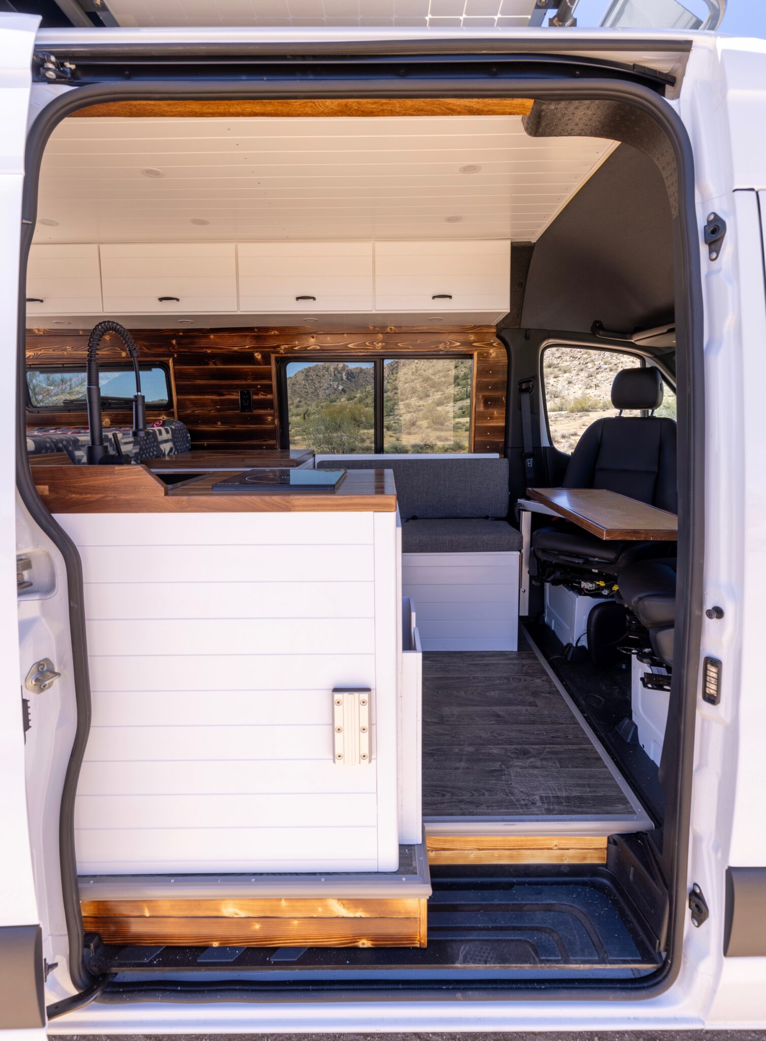 2024 Mercedes Sprinter VAN COMPASS LIFT / FINANACING AVAILABLE ...