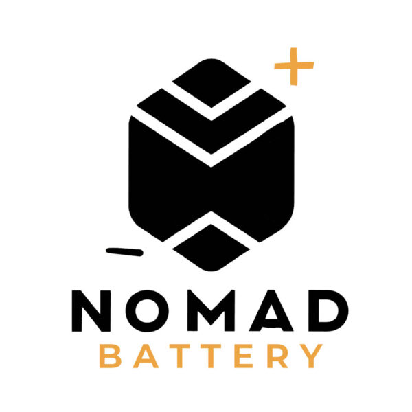 Nomad Battery - Vanlife Trader