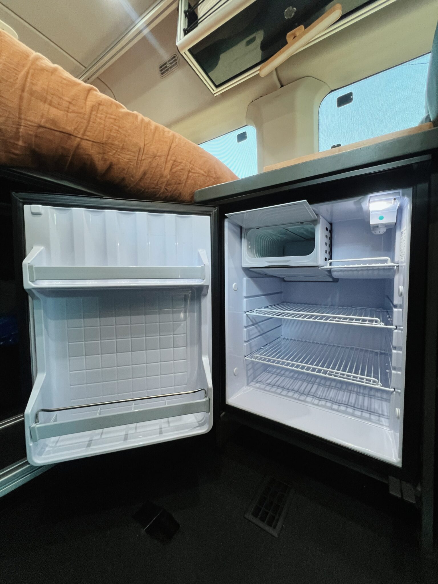 2021 Ford Transit AWD Camper Van from Vandoit (LIV Model) - Vanlife Trader