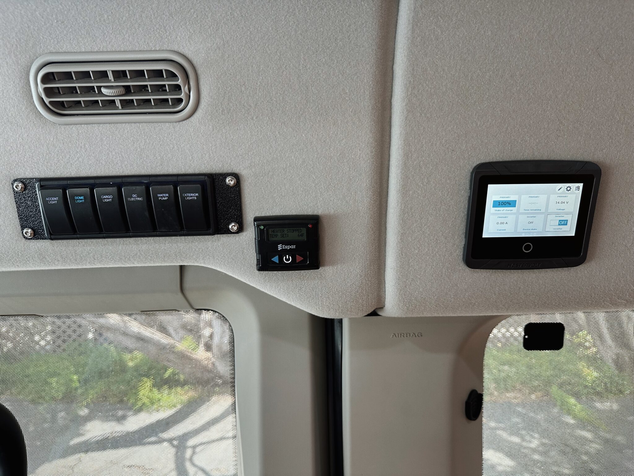 2021 Ford Transit AWD Camper Van from Vandoit (LIV Model) - Vanlife Trader