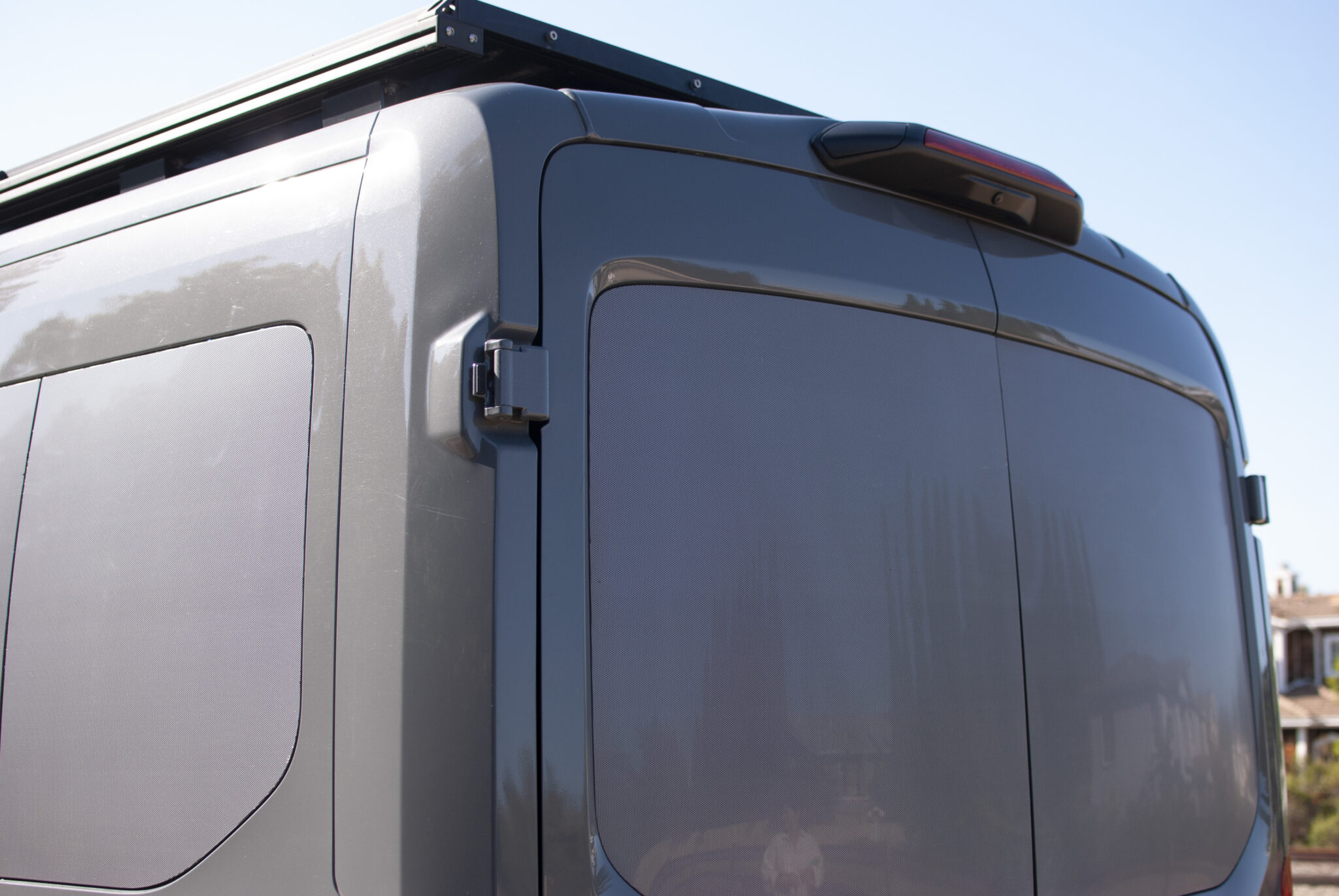 2021 Ford Transit AWD Camper Van from Vandoit (LIV Model) - Vanlife Trader