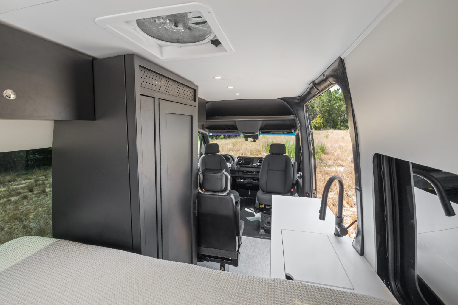 2019 Mercedes Sprinter Professional Build, FINANCING AVAILABLE ...