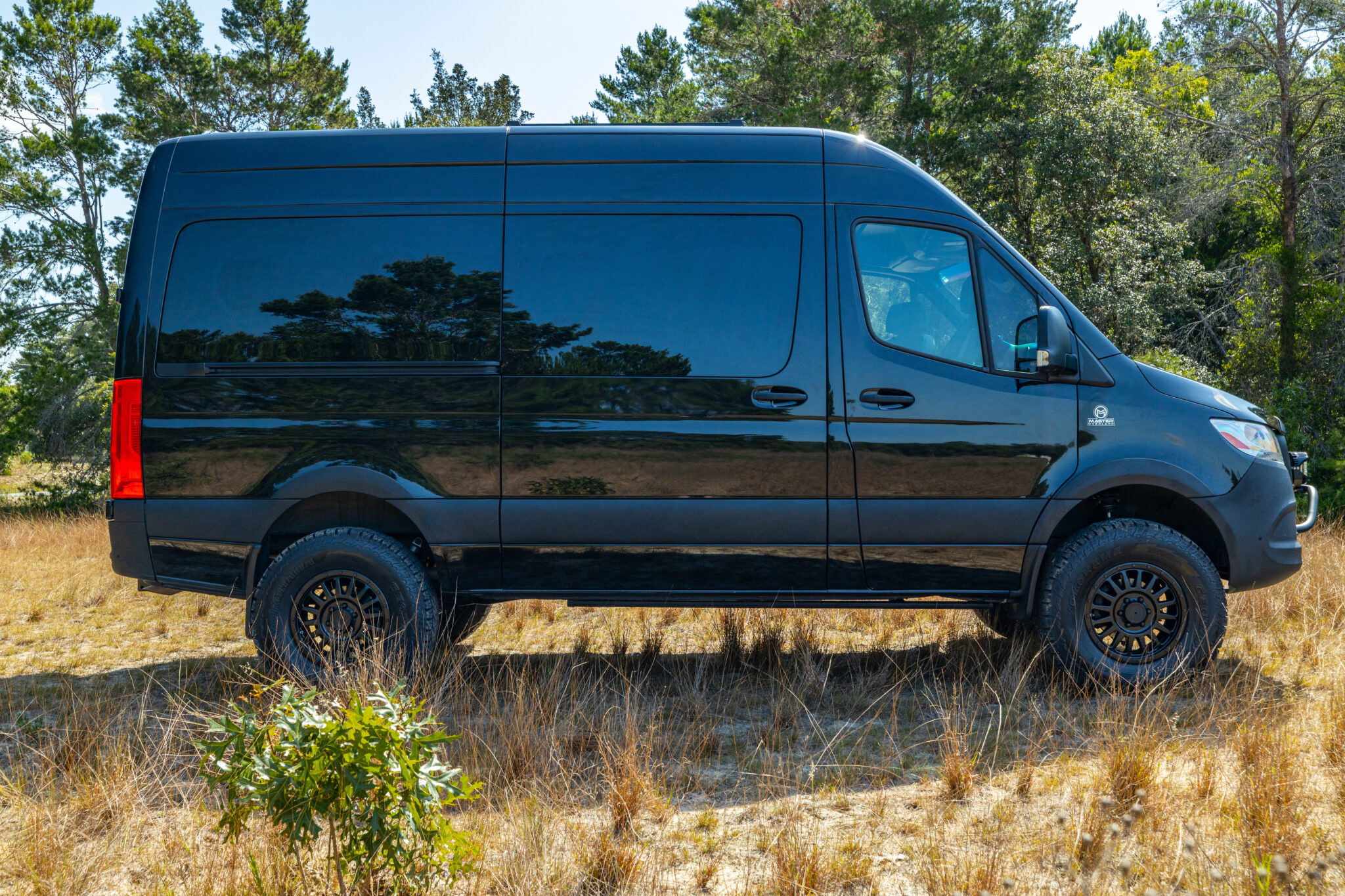 2019 Mercedes Sprinter Professional Build, FINANCING AVAILABLE ...