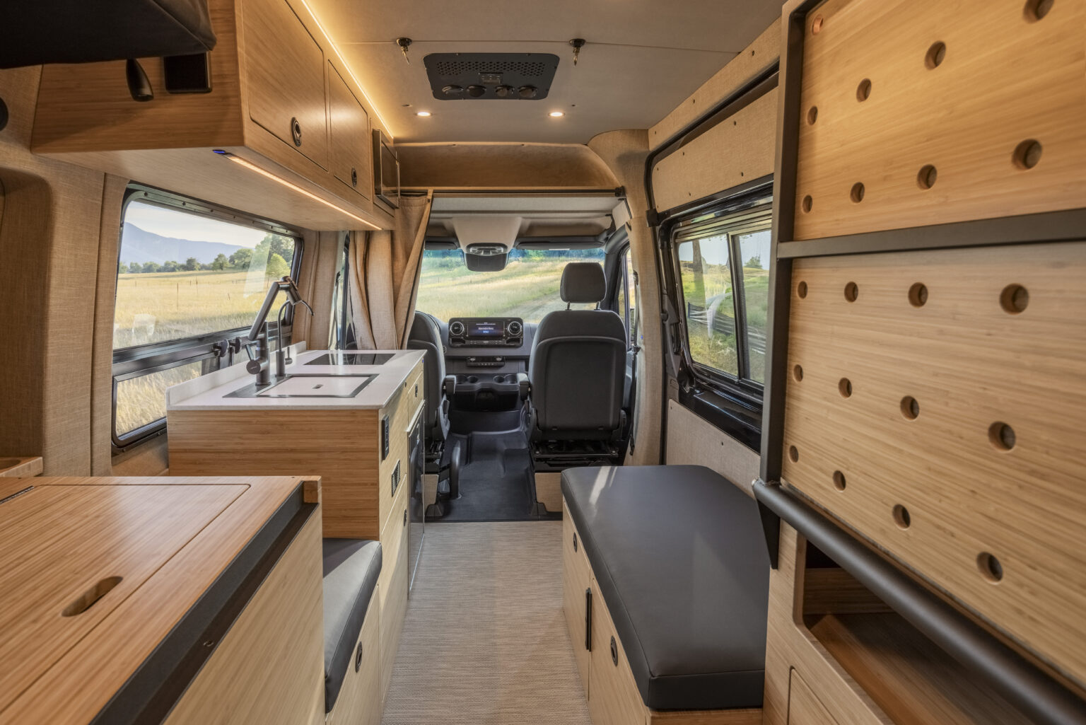 Vanlife Trader - Conversion Vans & RVs for Sale