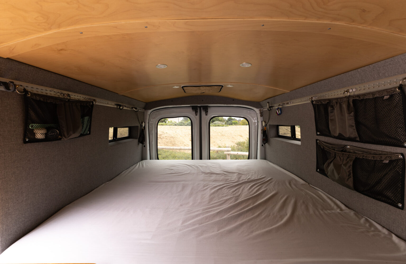 2020 Ford Transit AWD - Gone Mobile Vans Conversion - Vanlife Trader