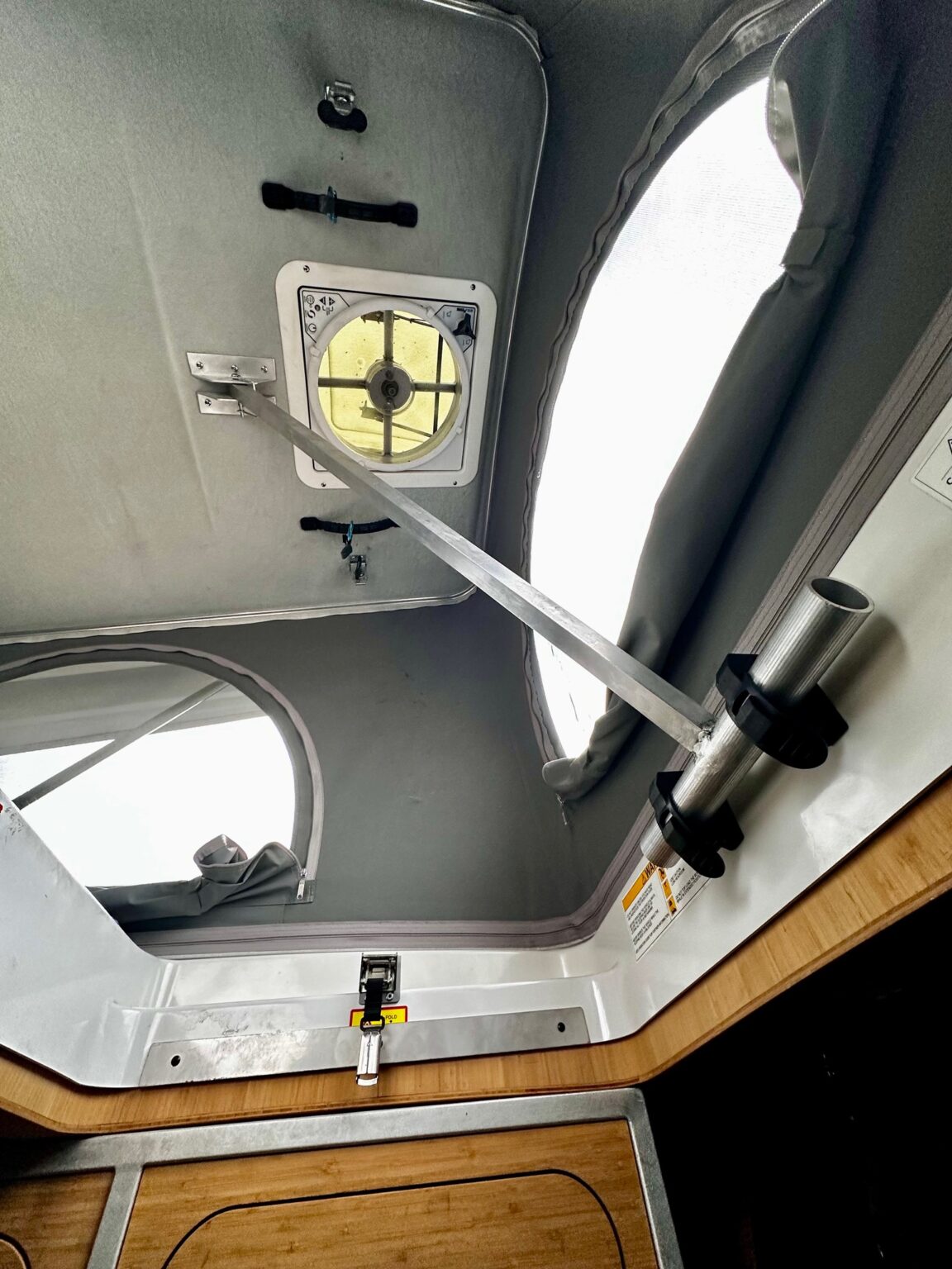 2020 Mercedes Sprinter 4×4 - Vanlife Trader