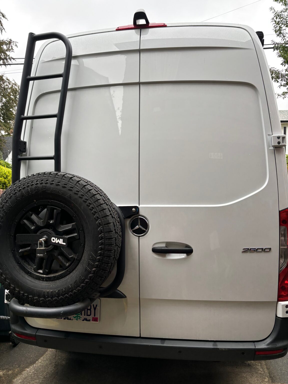 2019 Mercedes Sprinter 2WD–Custom Build-Heated Floor,A/C,more ...