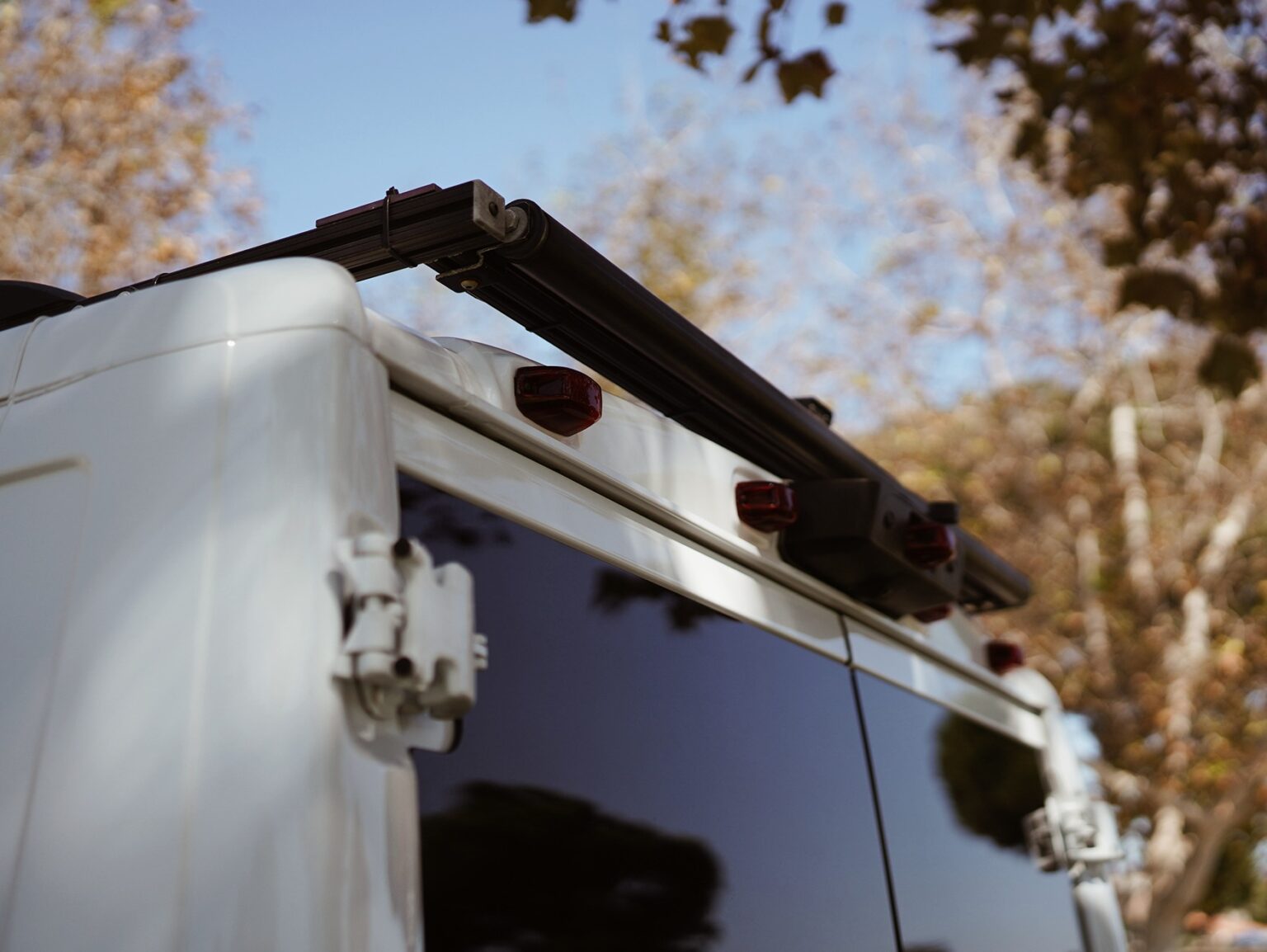 2019 Ram Promaster Camper Van – Low Mileage - Vanlife Trader