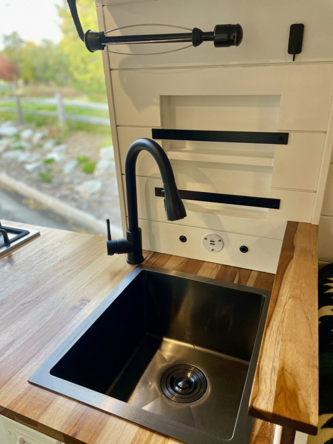 2022 159 Promaster Professionally Built All-Season Adventure Van ...