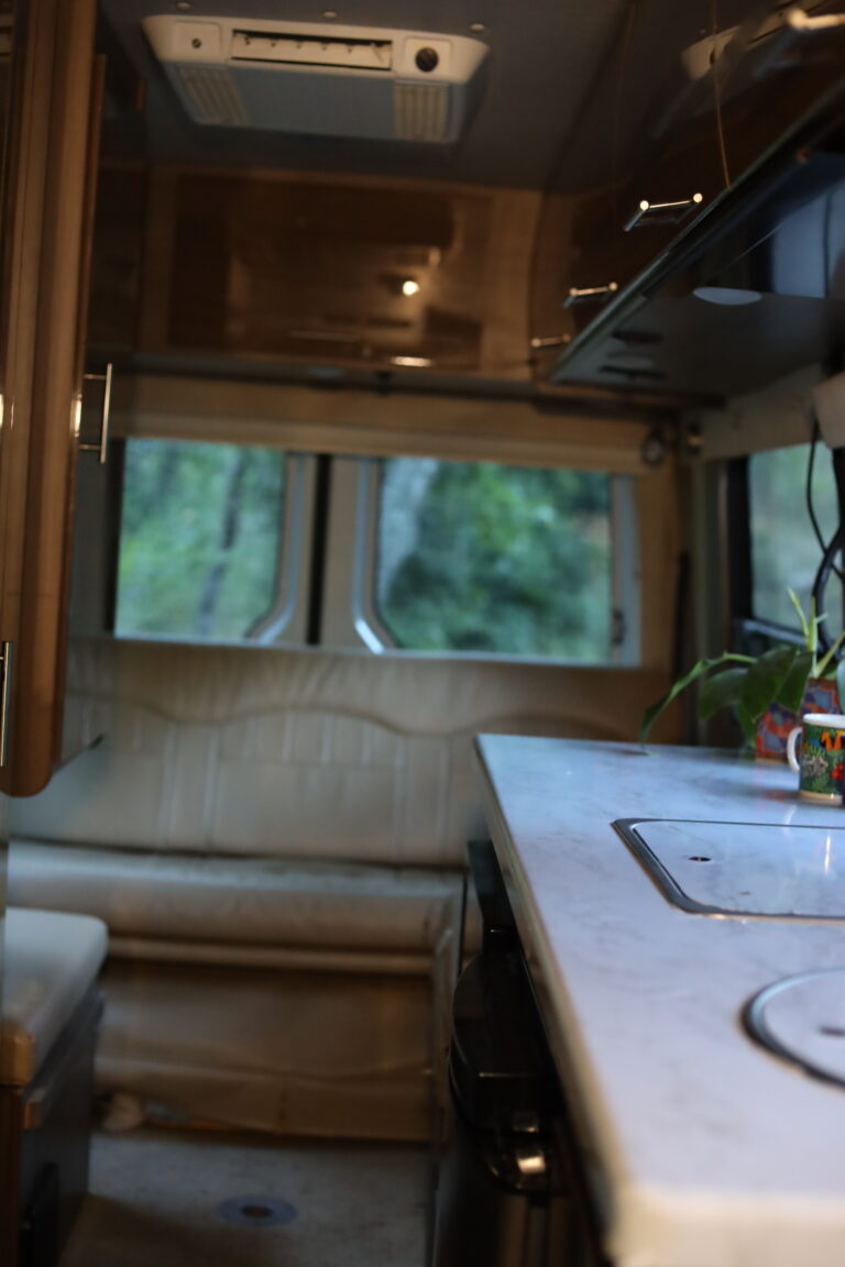 2014 Mercedes-Benz Sprinter 3500 Winnebago Era 170X – Luxury Van ...