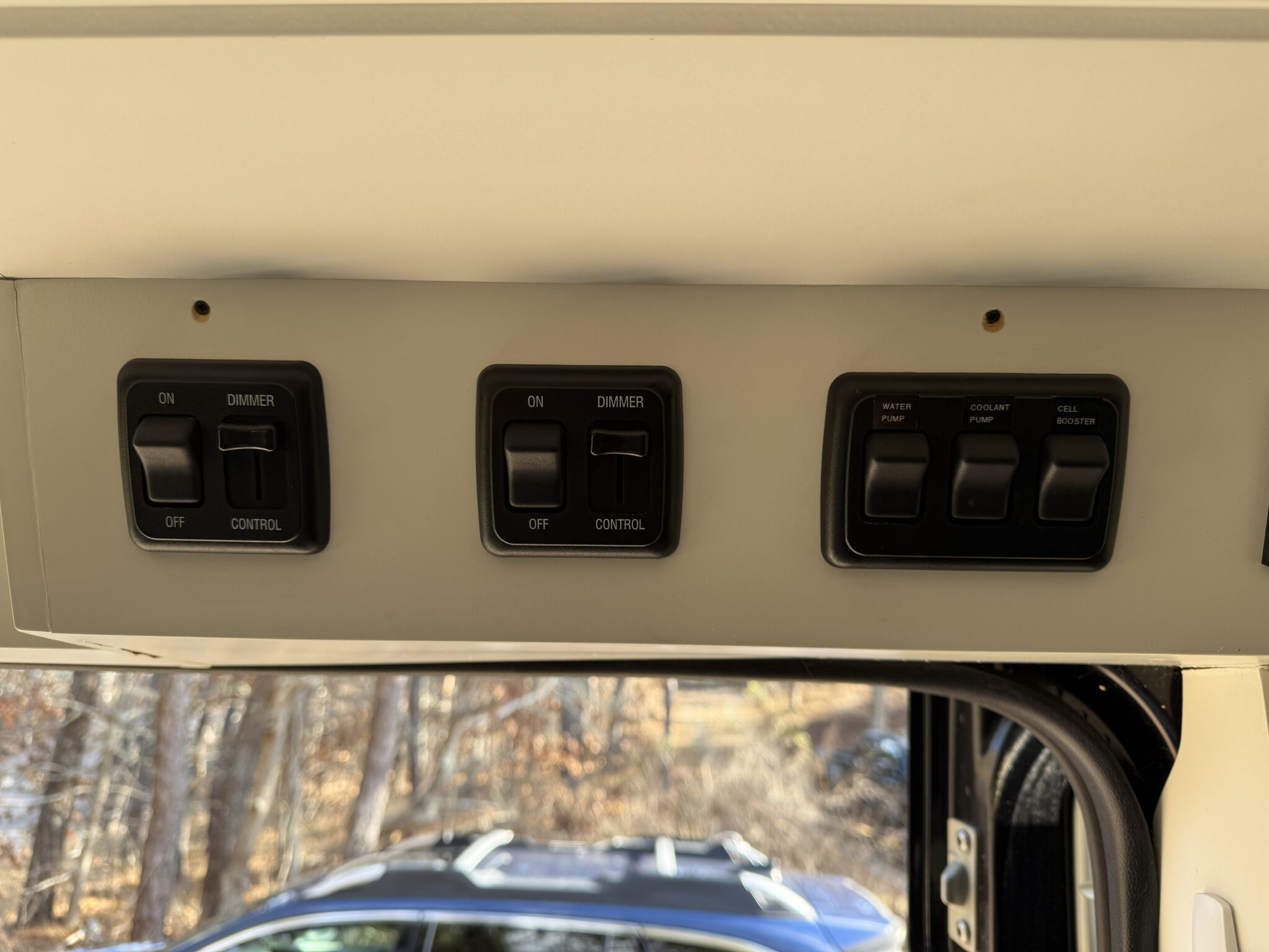 Badass 2021 Ram Promaster 3500 EXT - Vanlife Trader