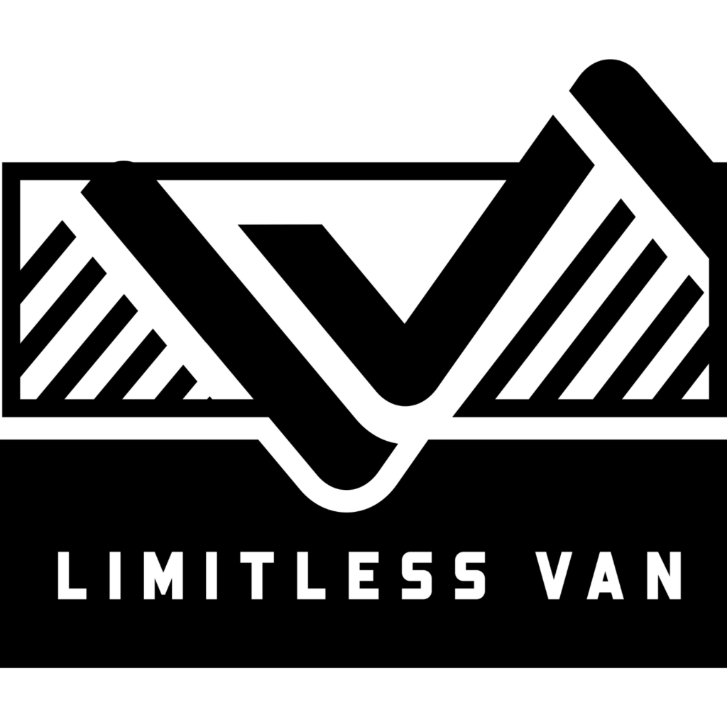 Limitless Van - Vanlife Trader