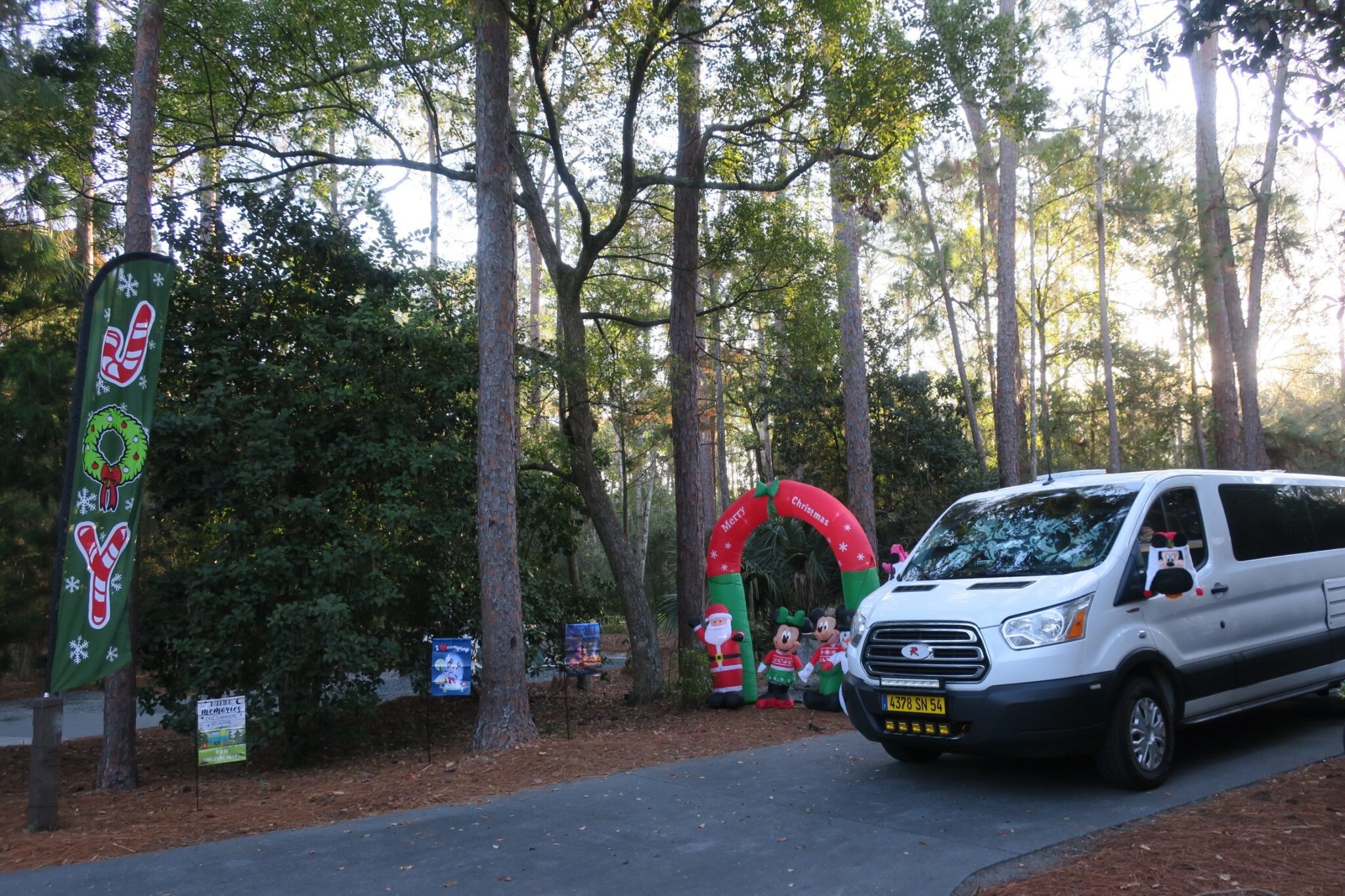 2020 Ford Transit 250 AWD, Off-Grid Ready Camper - Vanlife Trader