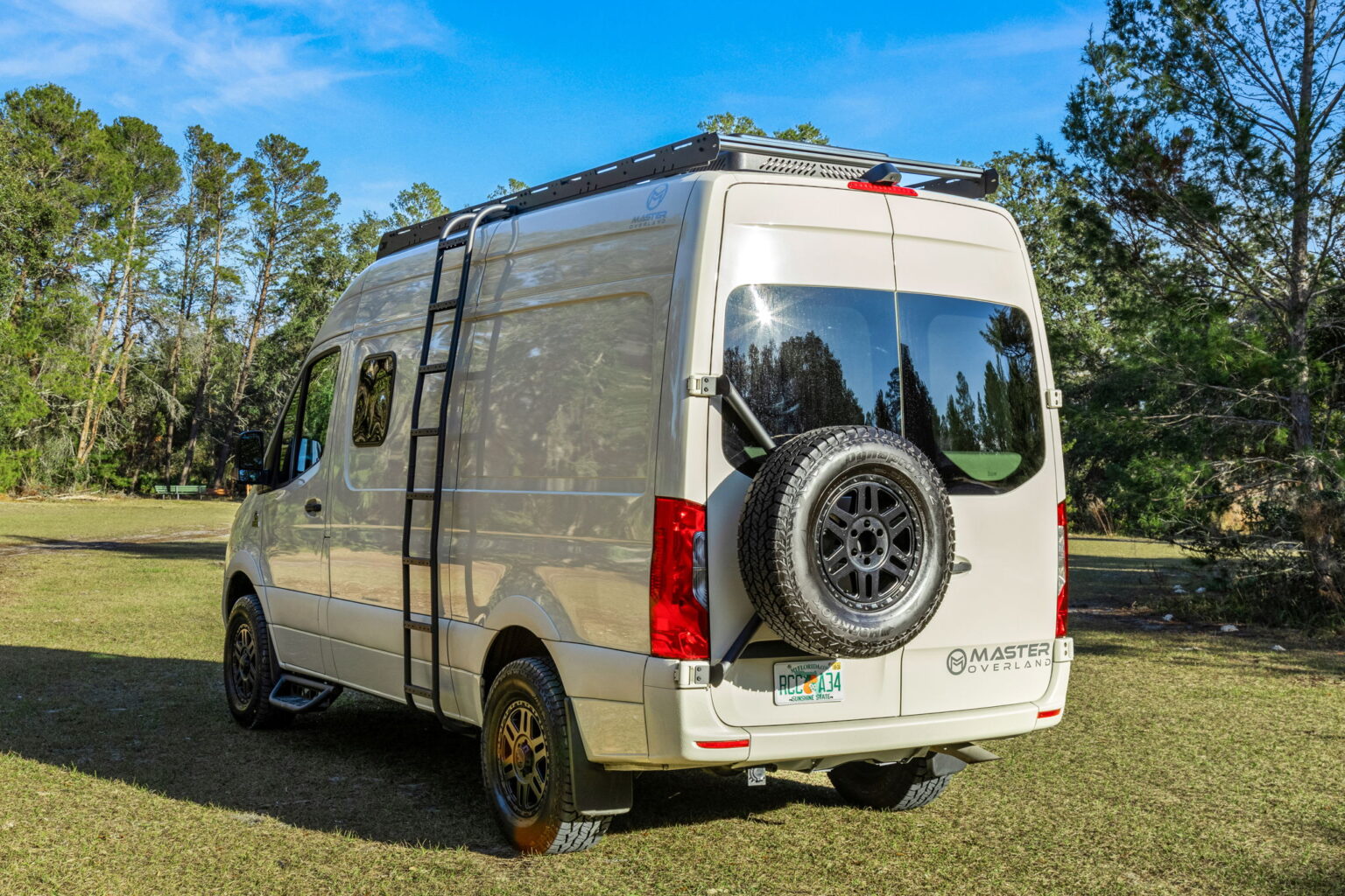 2020 Mercedes Sprinter Professional Build, FINANCING AVAILABLE ...
