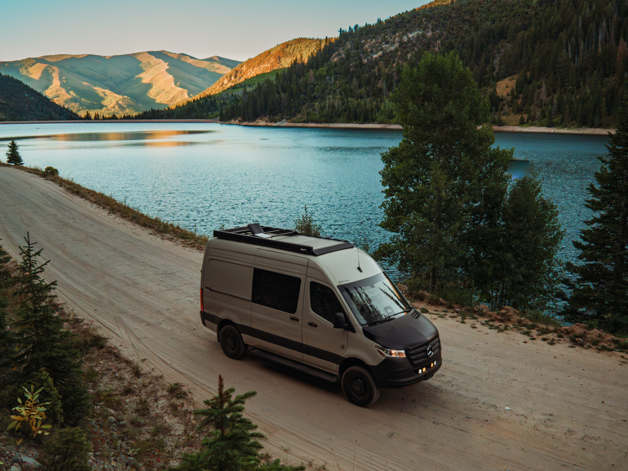 VanCraft - Vanlife Trader