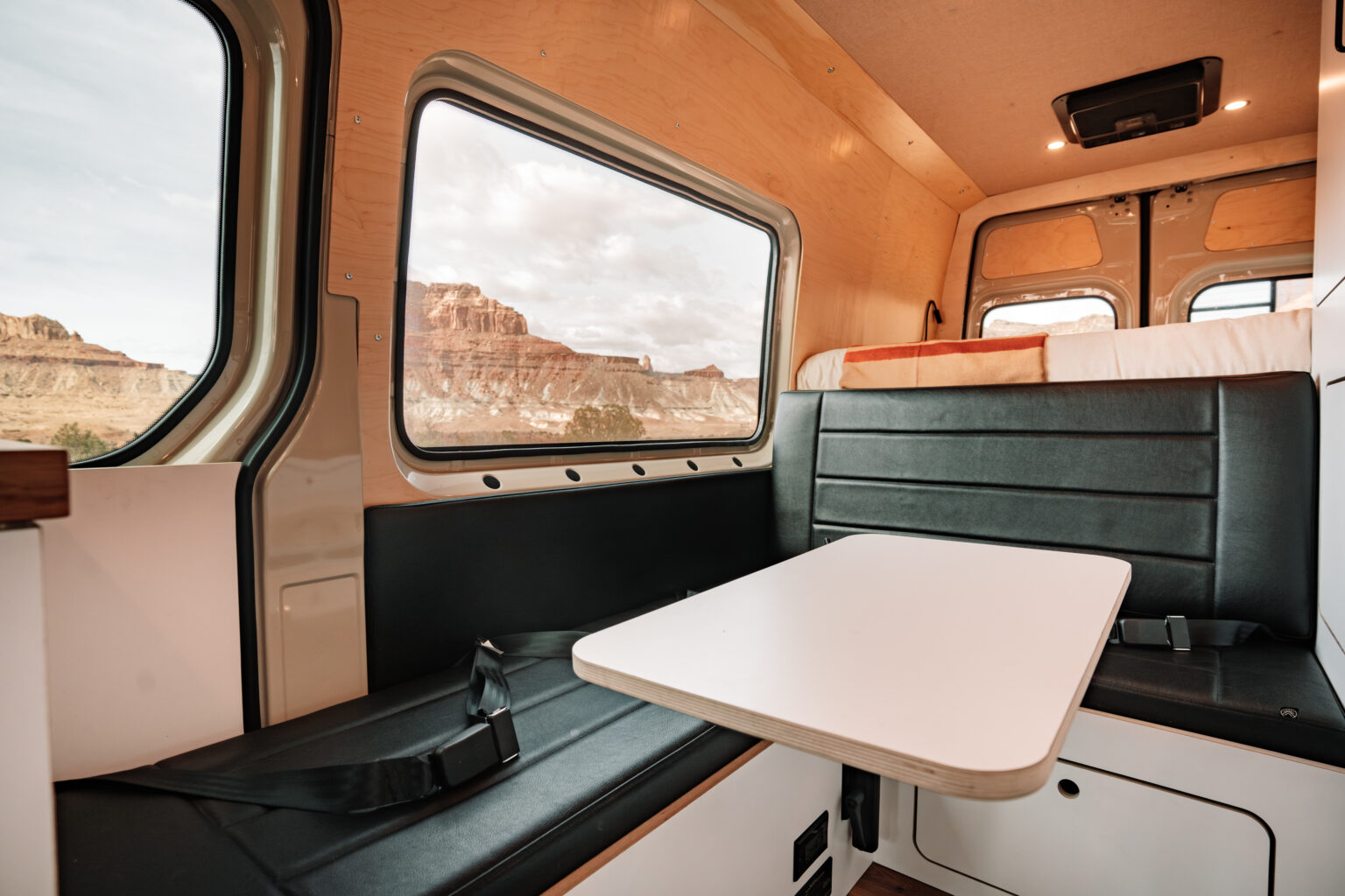 VanCraft - Vanlife Trader