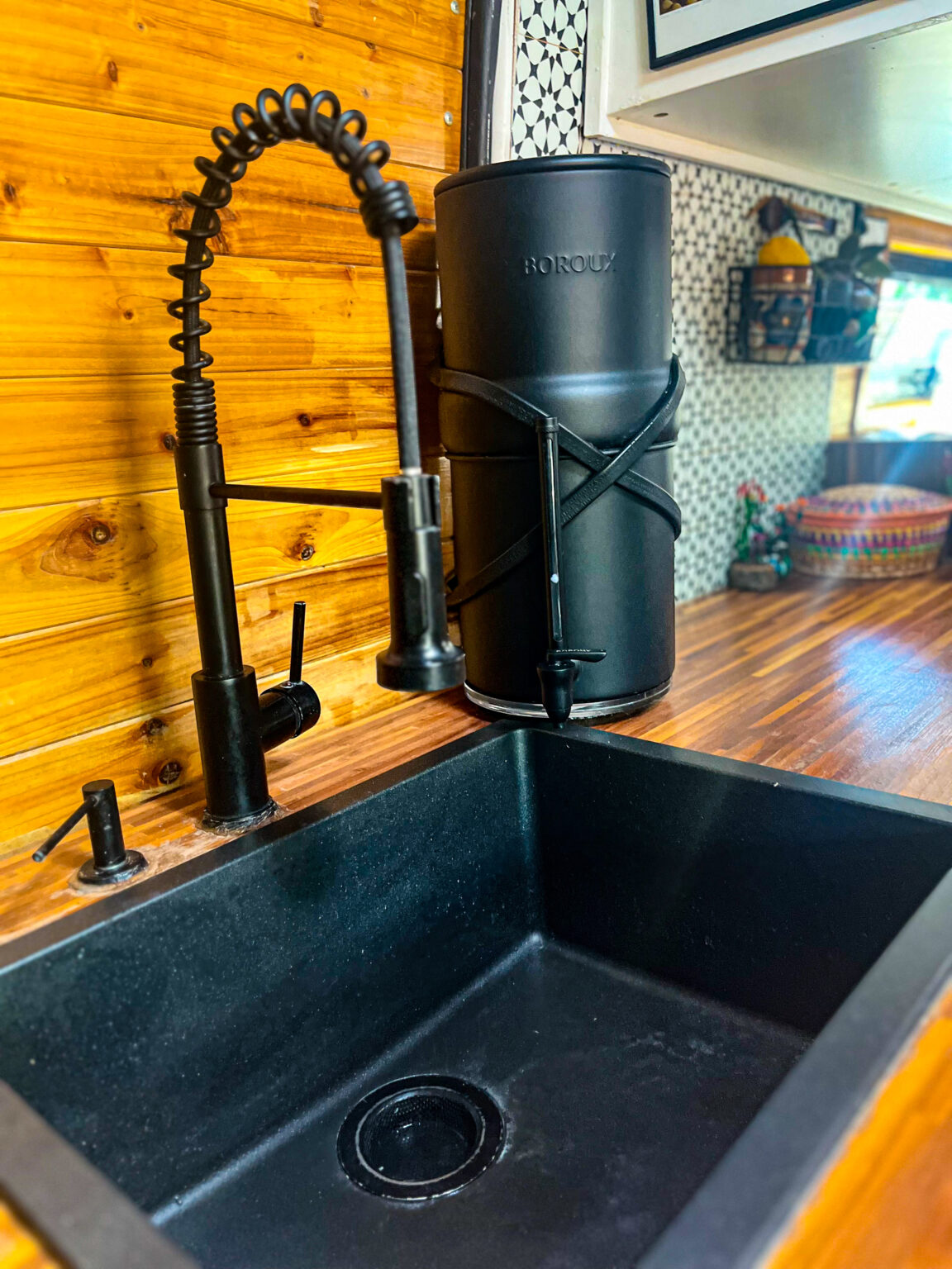 *PRICE DROP* Ram ProMaster Custom Off-Grid Campervan - Vanlife Trader