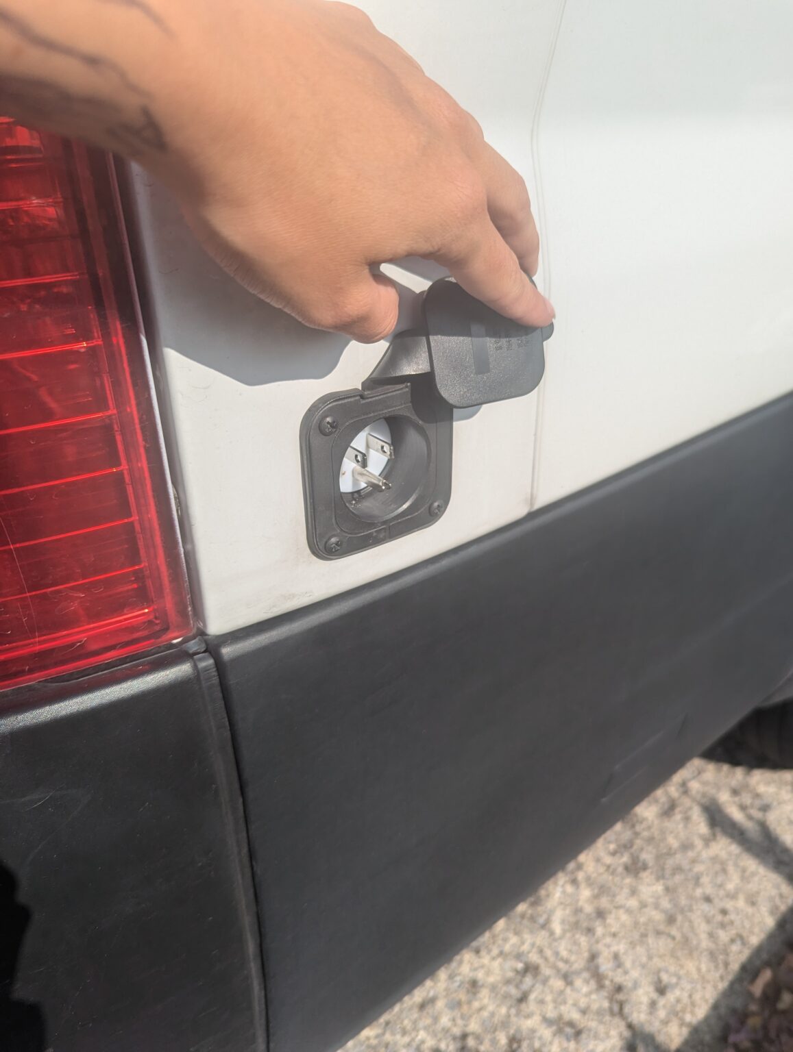 2022 Ram Promaster 3500, Upgraded 10in Display, Low Miles - Vanlife Trader