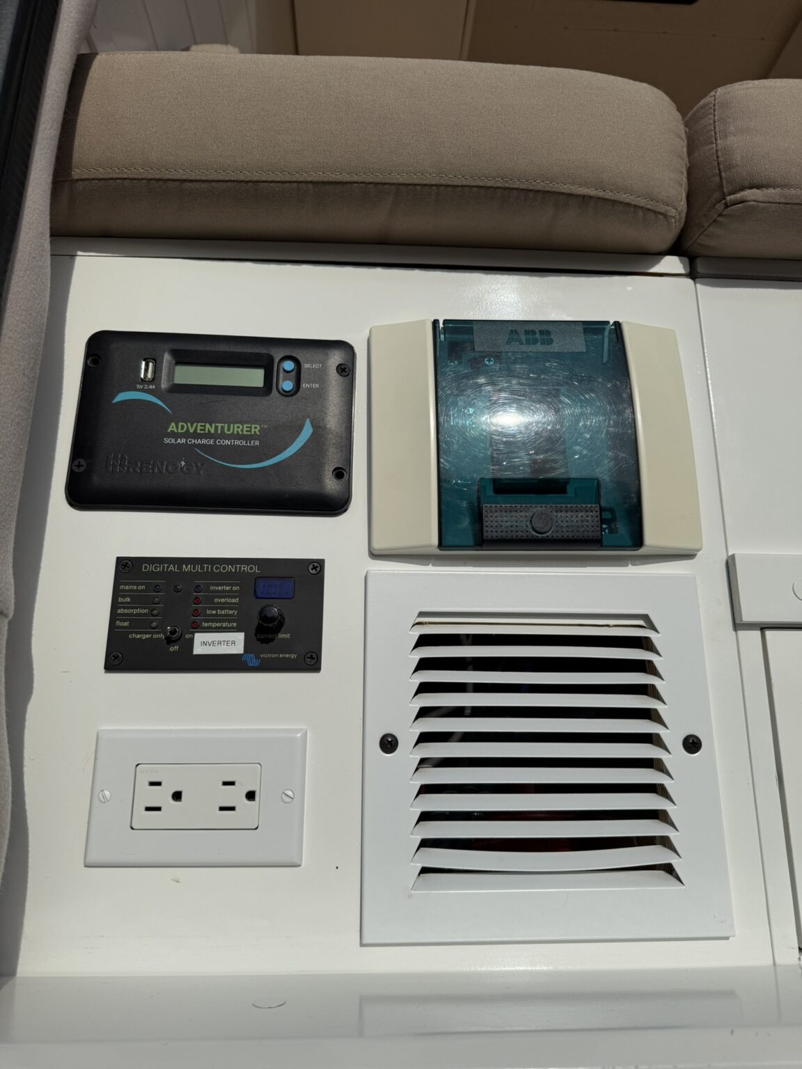2021 Mercedes Sprinter – Professionally Built - Vanlife Trader