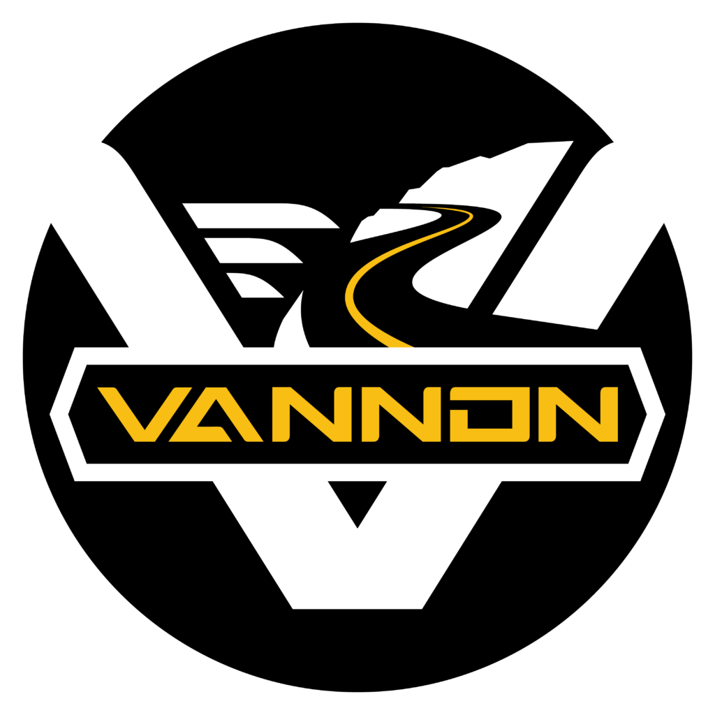 VANNON Inc - Vanlife Trader