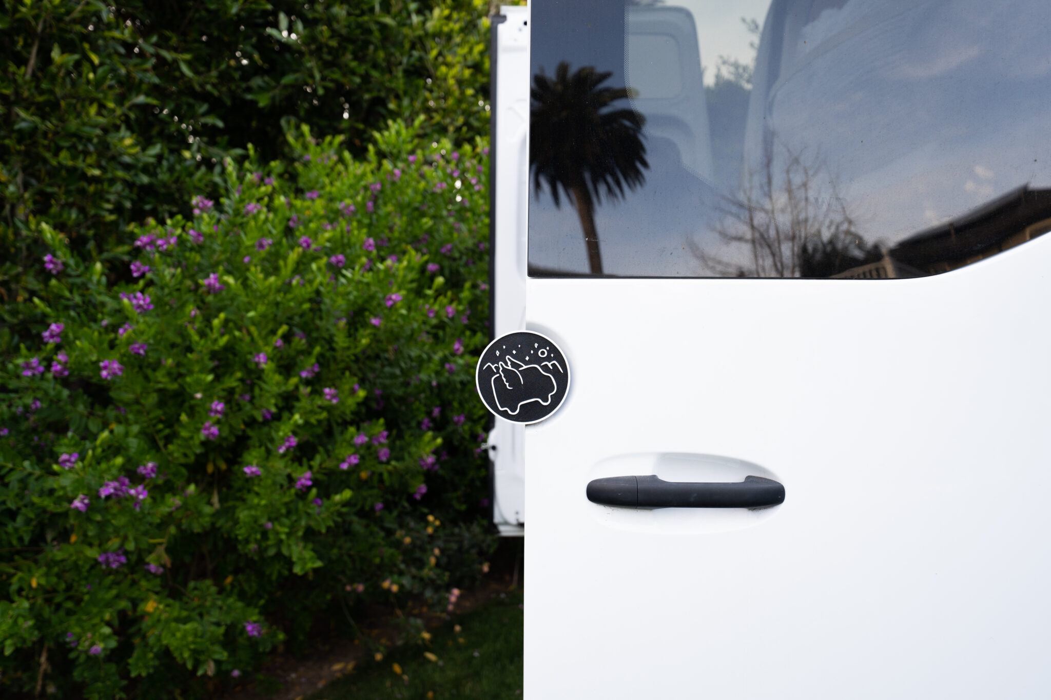 Luxury Off-Grid Adventure Van – Professional Build – Dream Vans ...