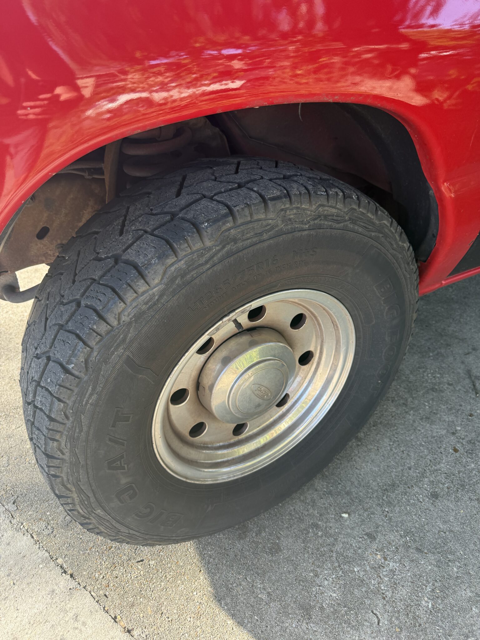 2002 Ford E350 Econoline (7.3L V8 Turbo Diesel) - Vanlife Trader