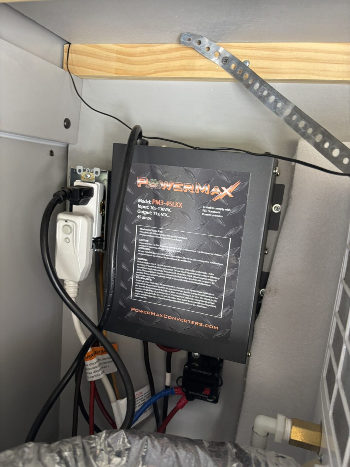 2020 RAM PROMASTER ADVENTURE VAN - Vanlife Trader