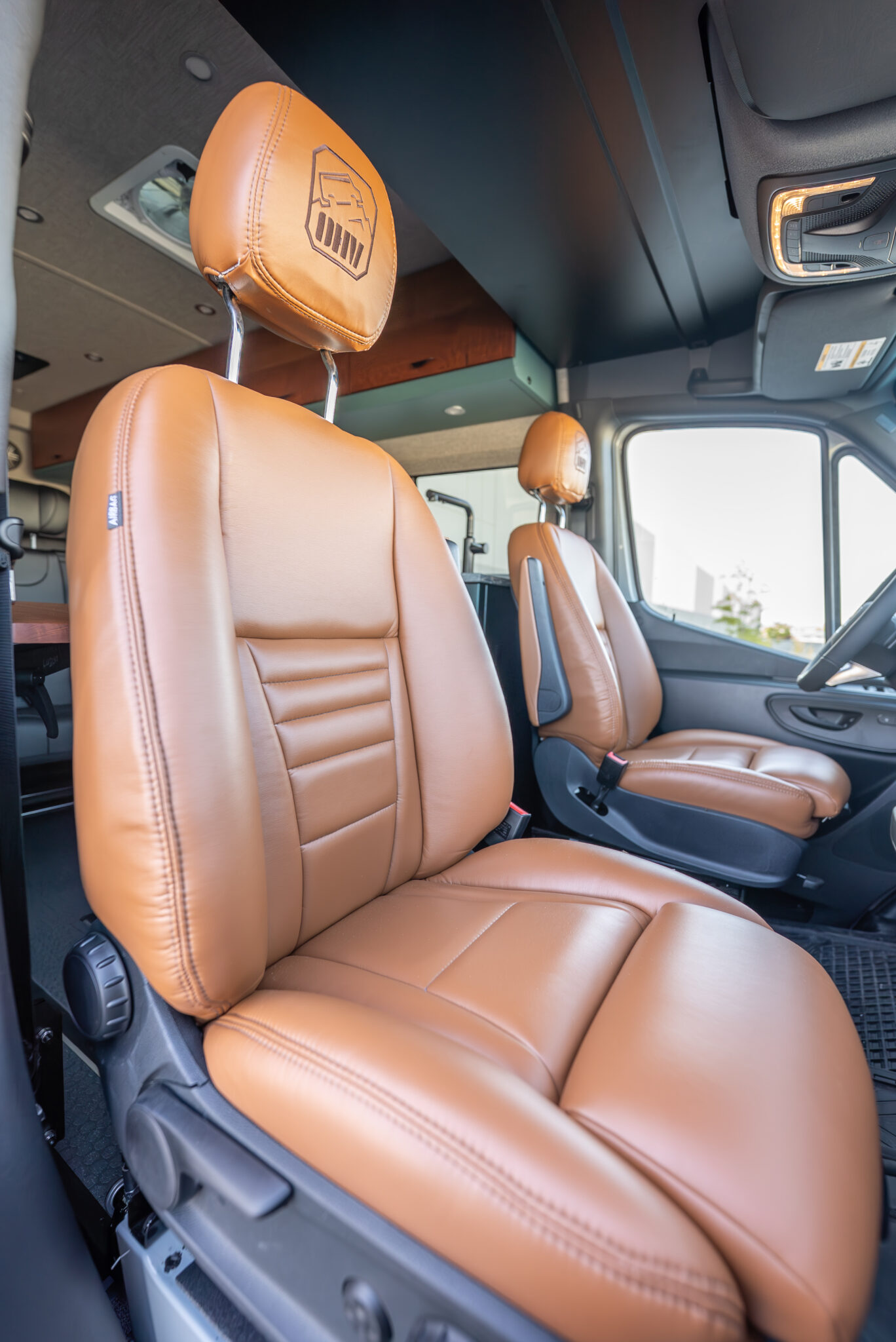 2025 Off Highway Van Doc Holliday | 144 Pro-X | 2500 Sprinter AWD ...
