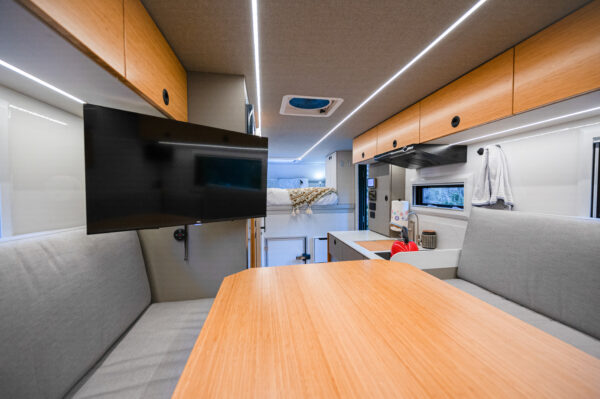Overland Van Project LLC - Vanlife Trader