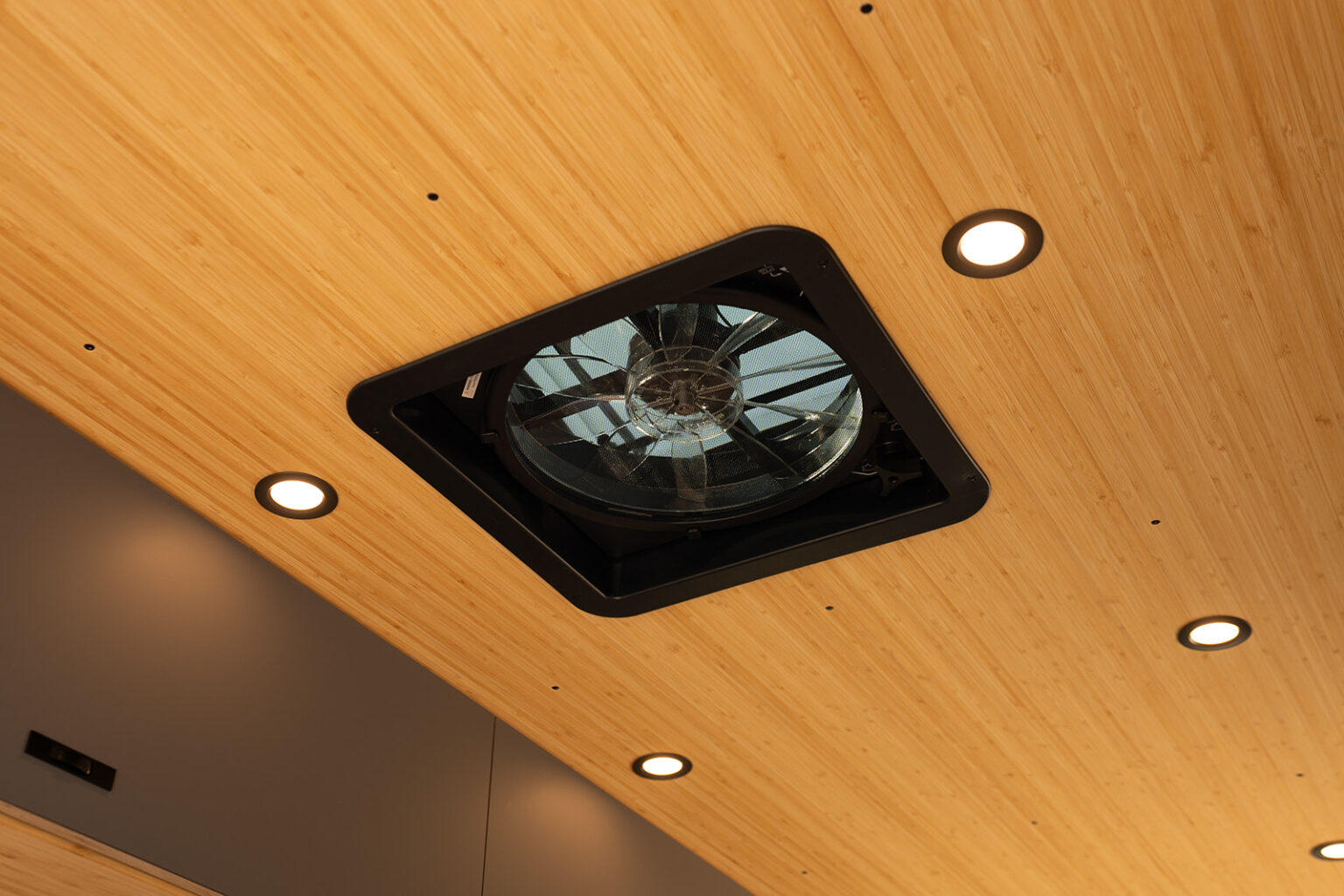 2025 Geotrek Bear Peak Sprinter 144 AWD - Vanlife Trader