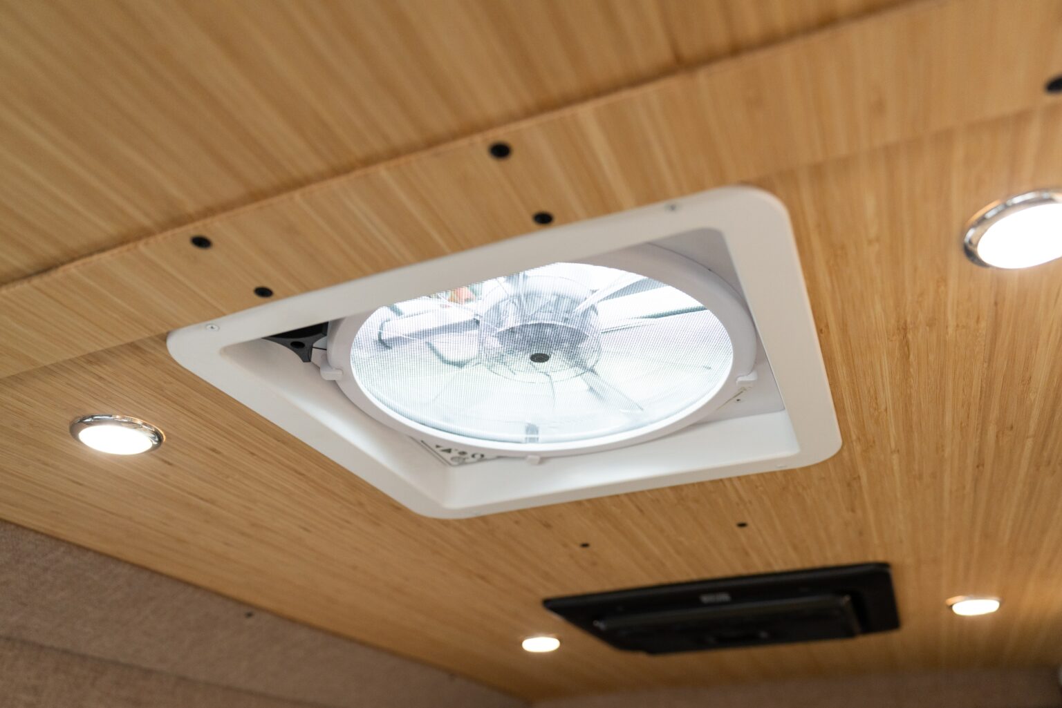 2024 Mercedes Sprinter 144″ AWD Switchback by Vanworks - Vanlife Trader