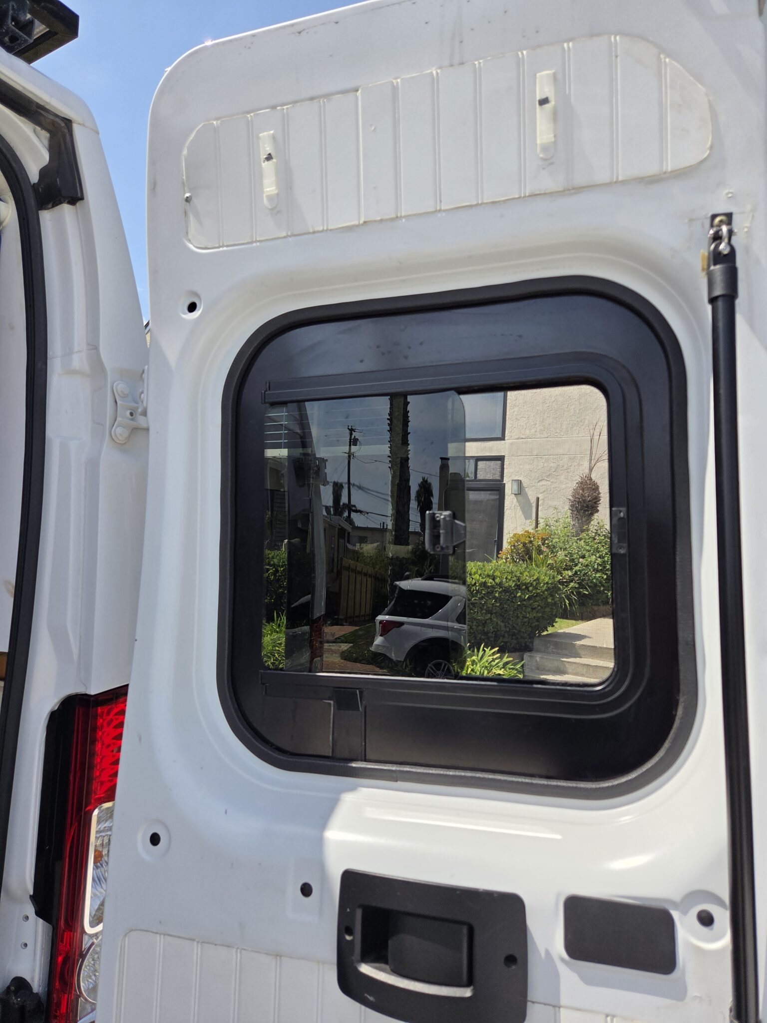 YOUR ADVENTURE IS HERE! 2021 RAM PROMASTER WITH ROOFTOP DECK - Vanlife ...