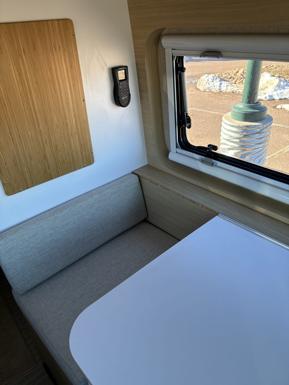 Proce Drop 2023 Like New Noovo Lite - Vanlife Trader