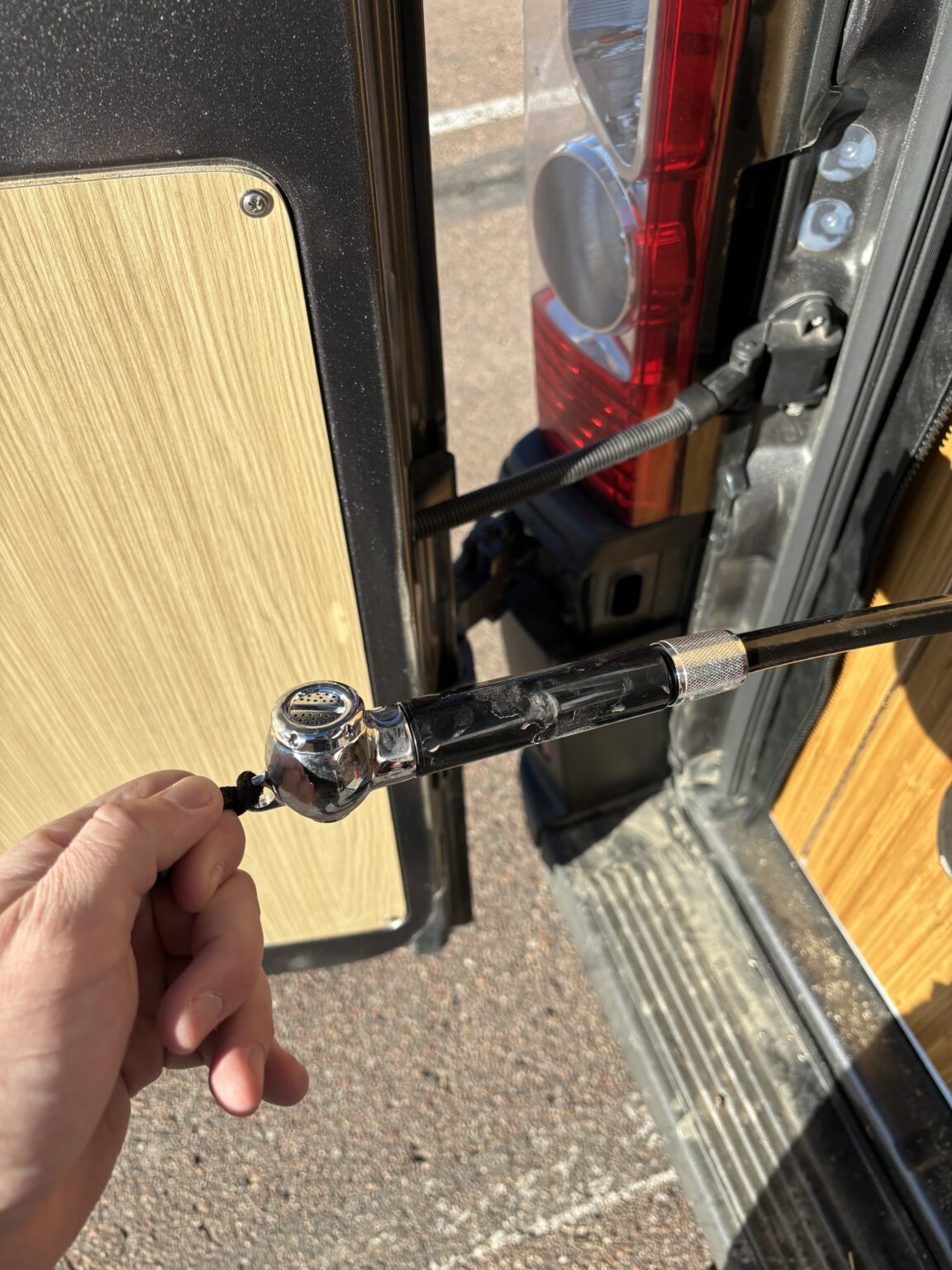 Proce Drop 2023 Like New Noovo Lite - Vanlife Trader