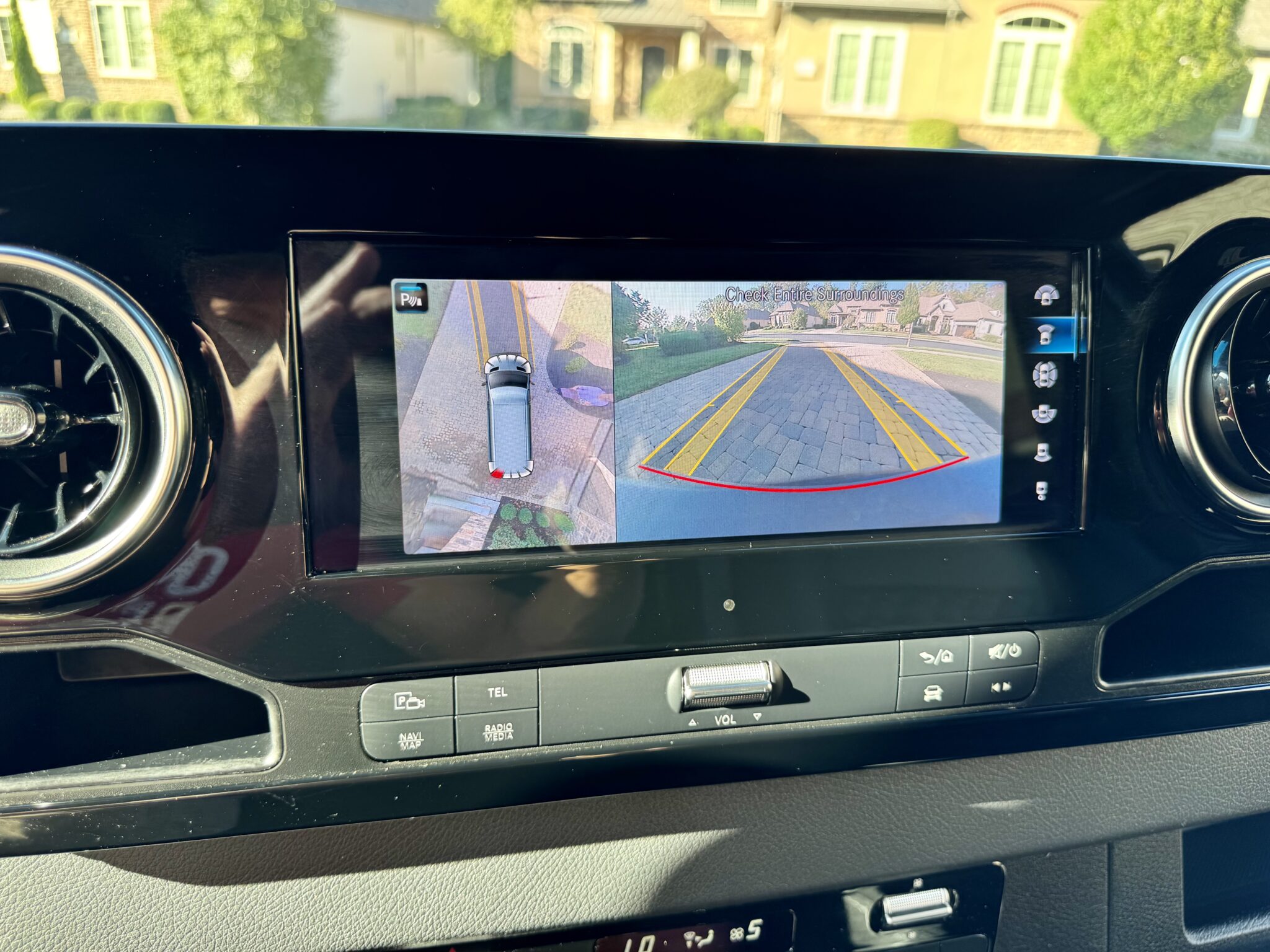 2019 Mercedes Sprinter 2WD Upgraded Cargo - Ready to Convert - Vanlife ...