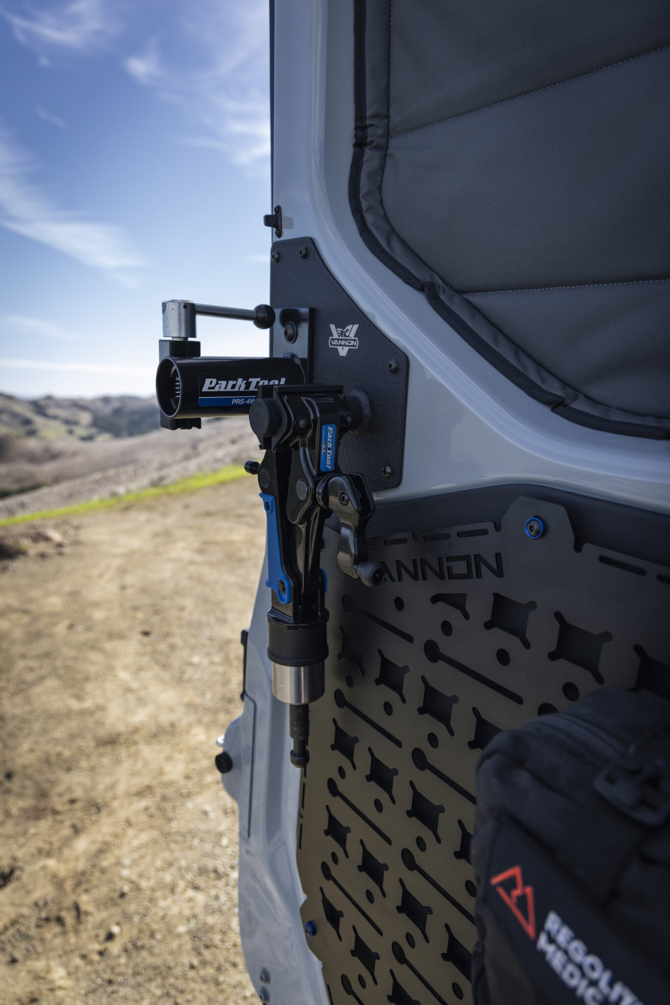 2024 Ultimate Executive 170 Adventure Van by VANNON - Vanlife Trader