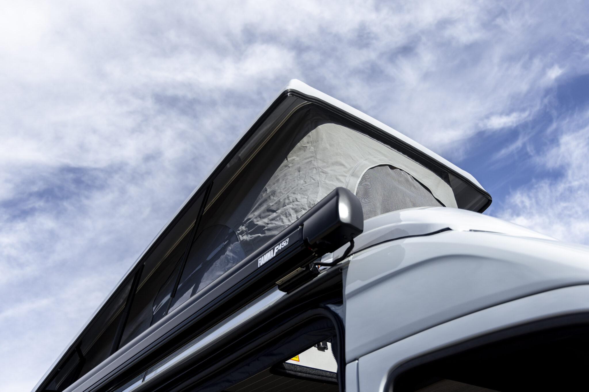 2024 Ultimate Executive 170 Adventure Van by VANNON - Vanlife Trader