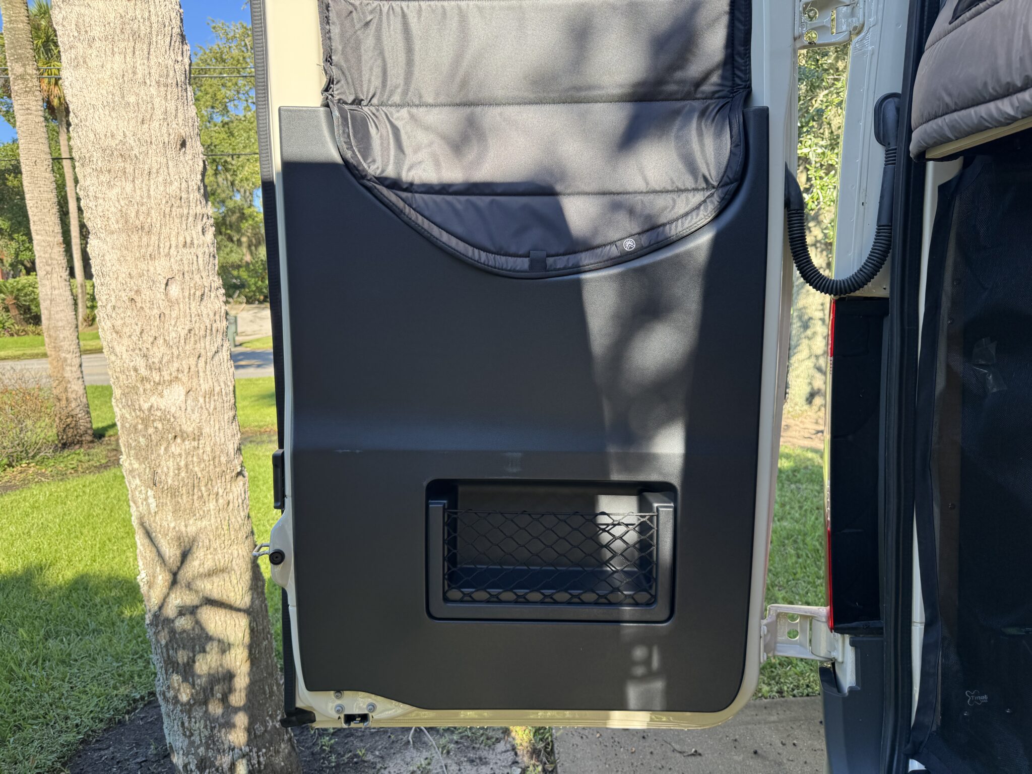 LOADED 2025 VanCraft Allterra AWD | Mercedes Sprinter AWD - Vanlife Trader
