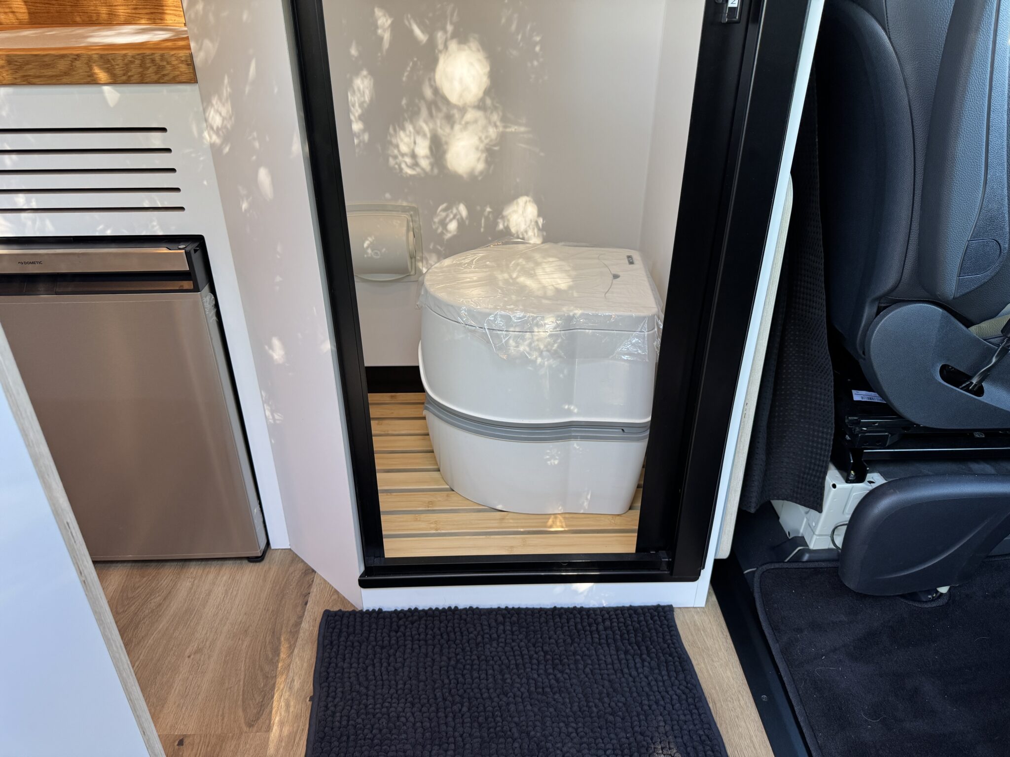 LOADED 2025 VanCraft Allterra AWD | Mercedes Sprinter AWD - Vanlife Trader