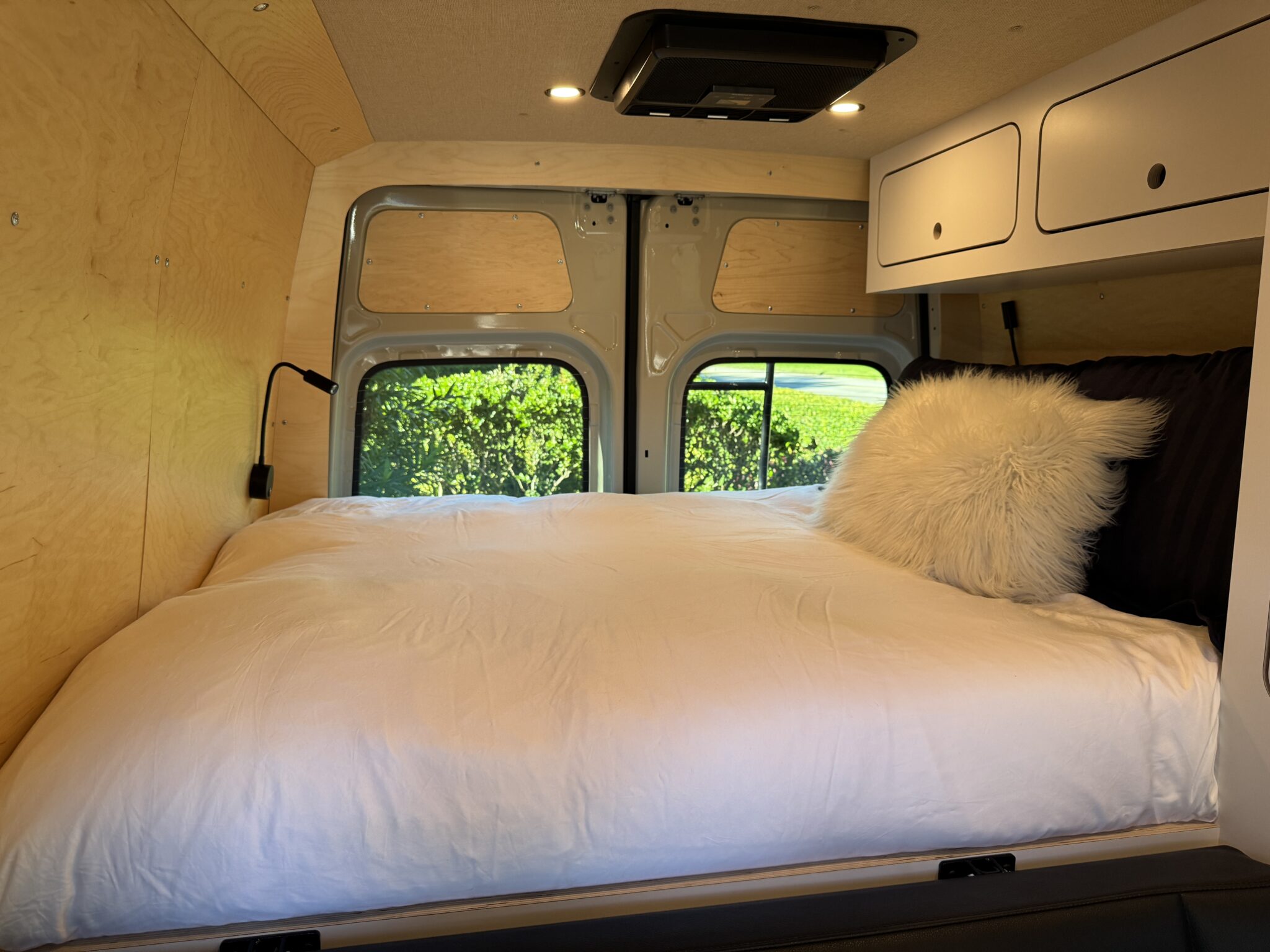 LOADED 2025 VanCraft Allterra AWD | Mercedes Sprinter AWD - Vanlife Trader