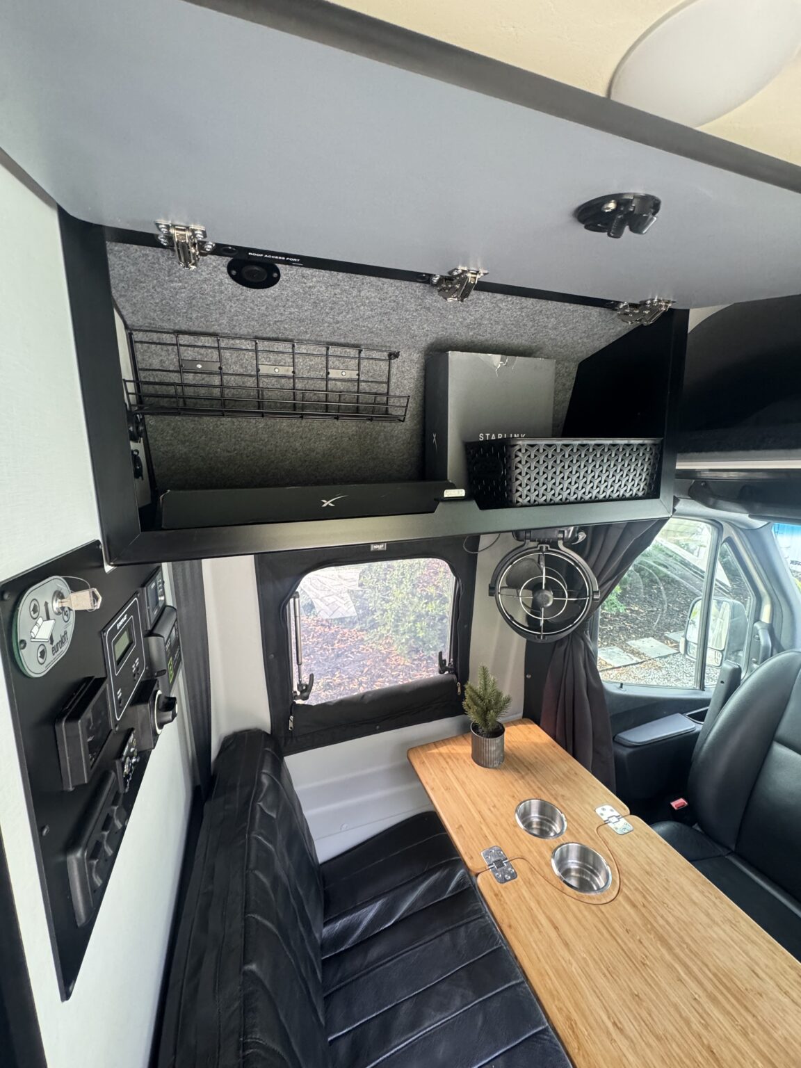 2022 Revel 4×4 – Upgraded Adventure Van (Under Warranty) - Vanlife Trader