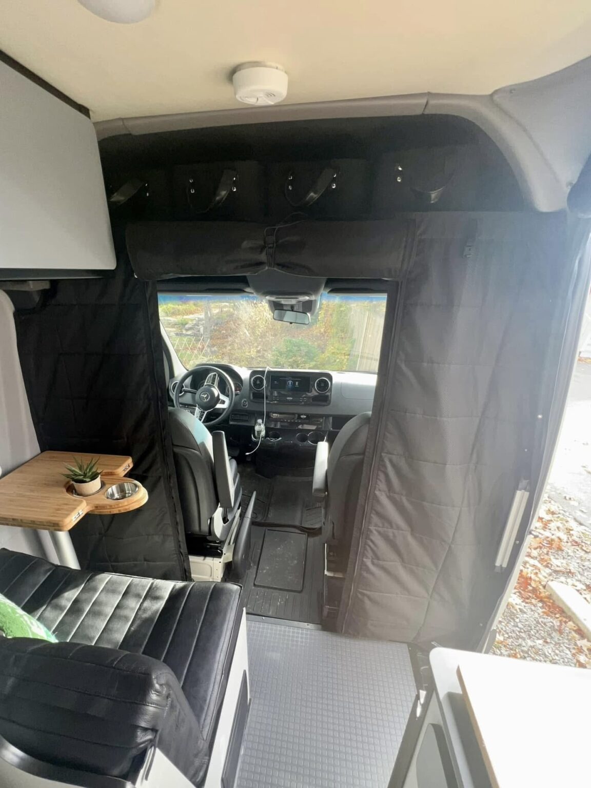 2022 Revel 4×4 – Upgraded Adventure Van (Under Warranty) - Vanlife Trader