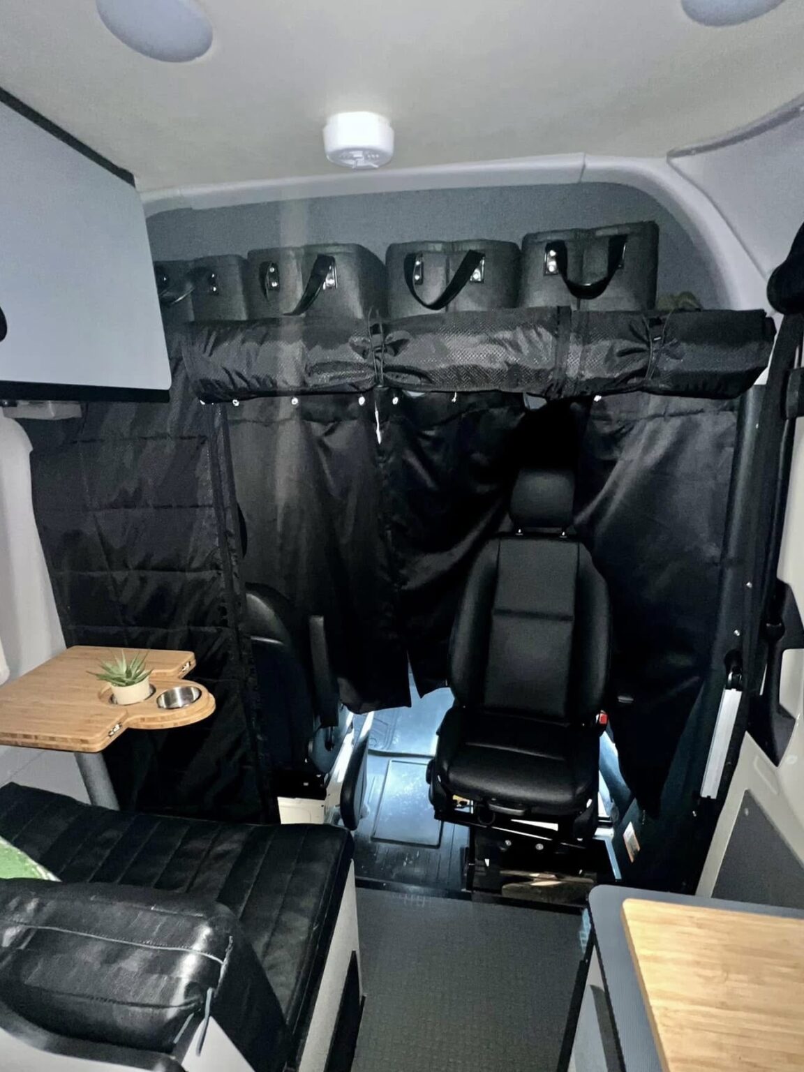 2022 Revel 4×4 – Upgraded Adventure Van (Under Warranty) - Vanlife Trader