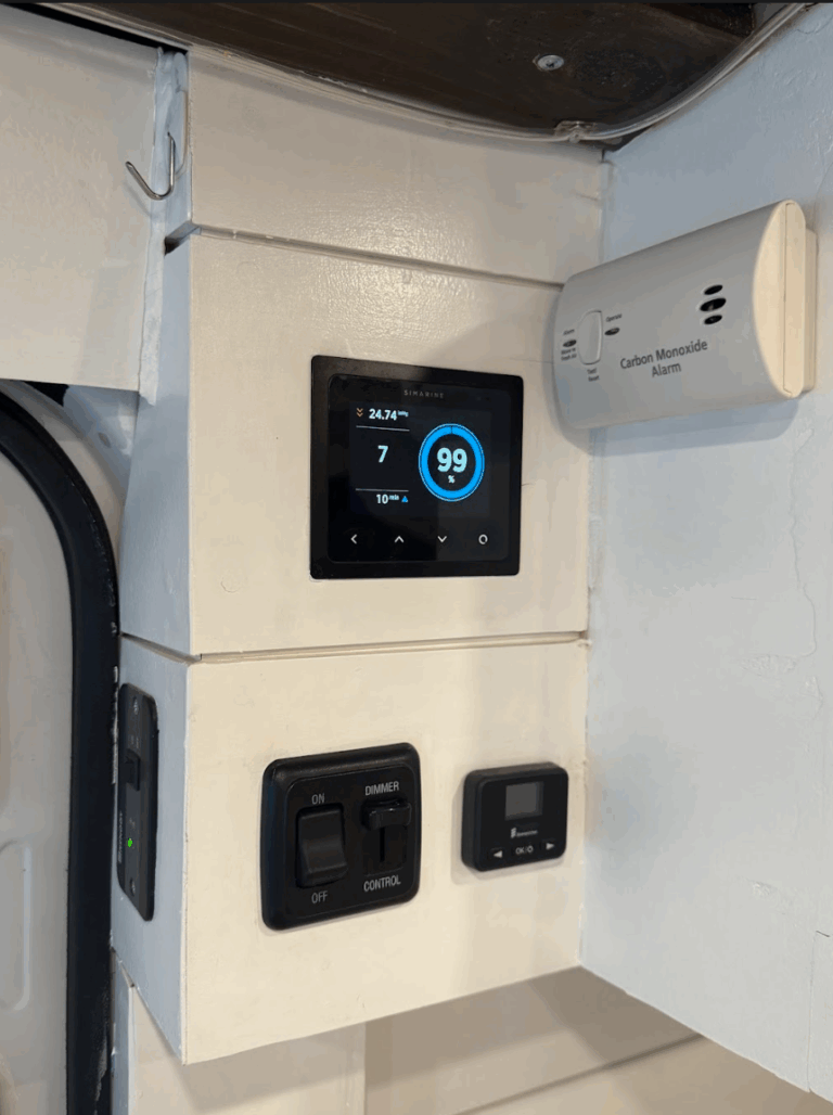 Winter-Ready Adventure Van: 2021 Ram Promaster FWD - Vanlife Trader